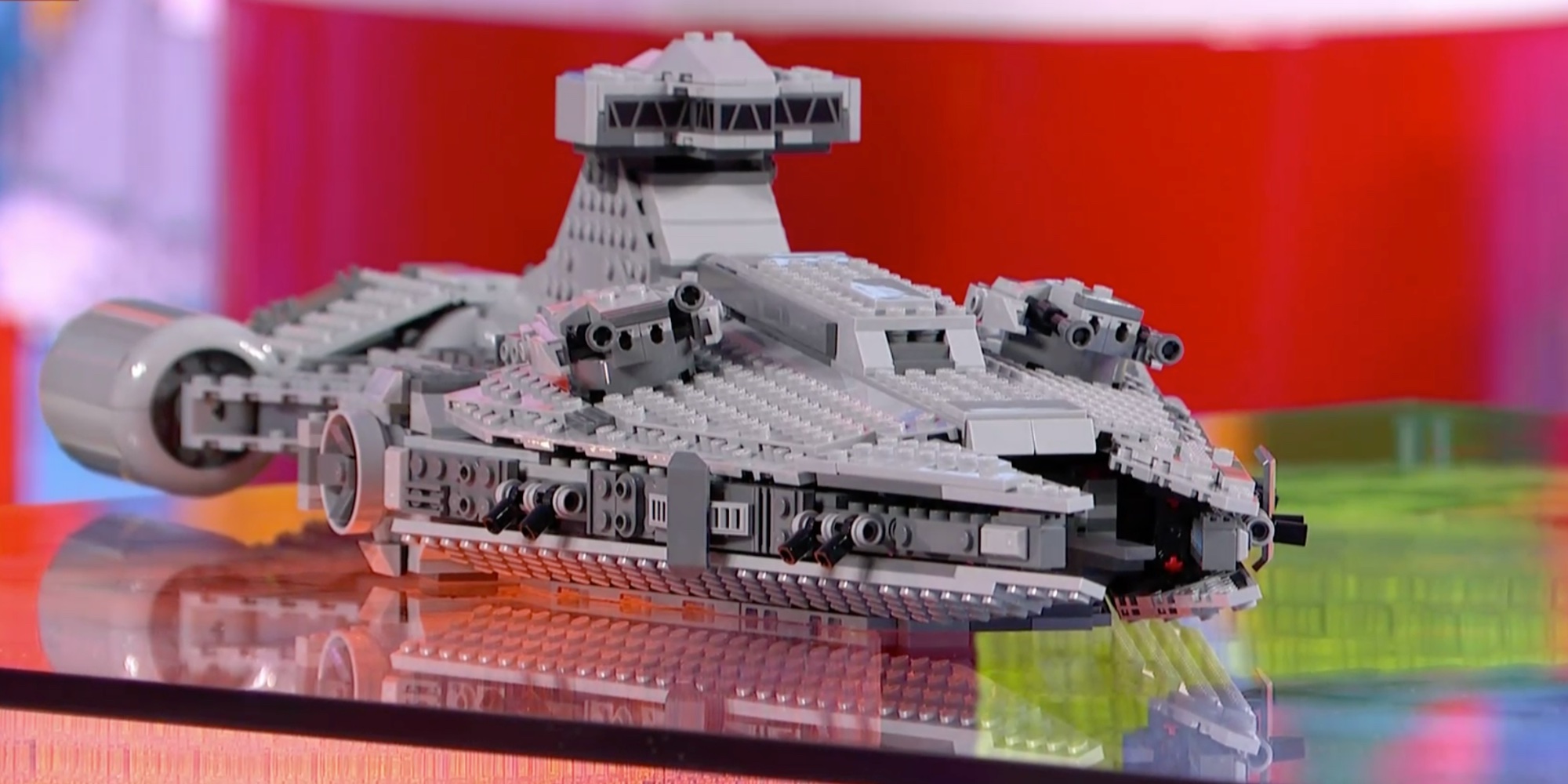 Everything announced at LEGO CON 2021: Star Wars, more - 9to5Toys