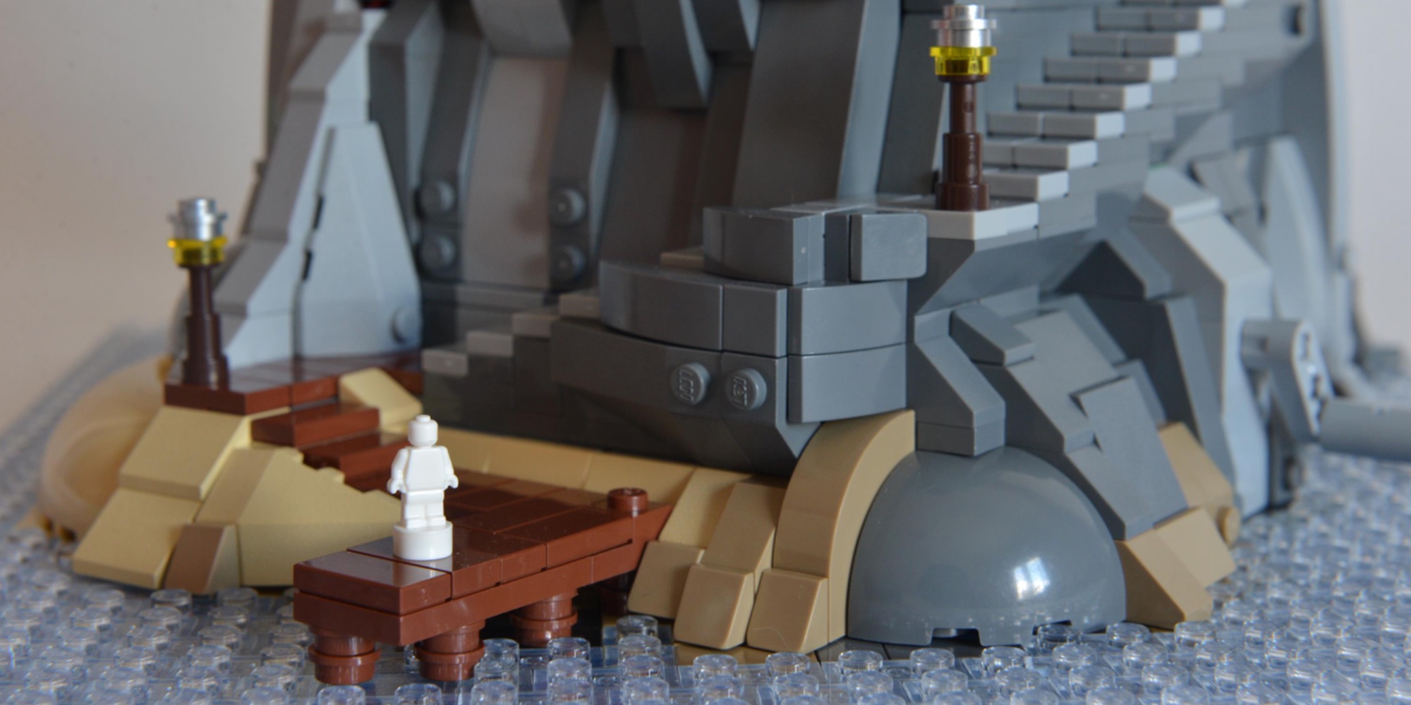 LEGO Ideas Motorized Lighthouse announced as upcoming kit - 9to5Toys