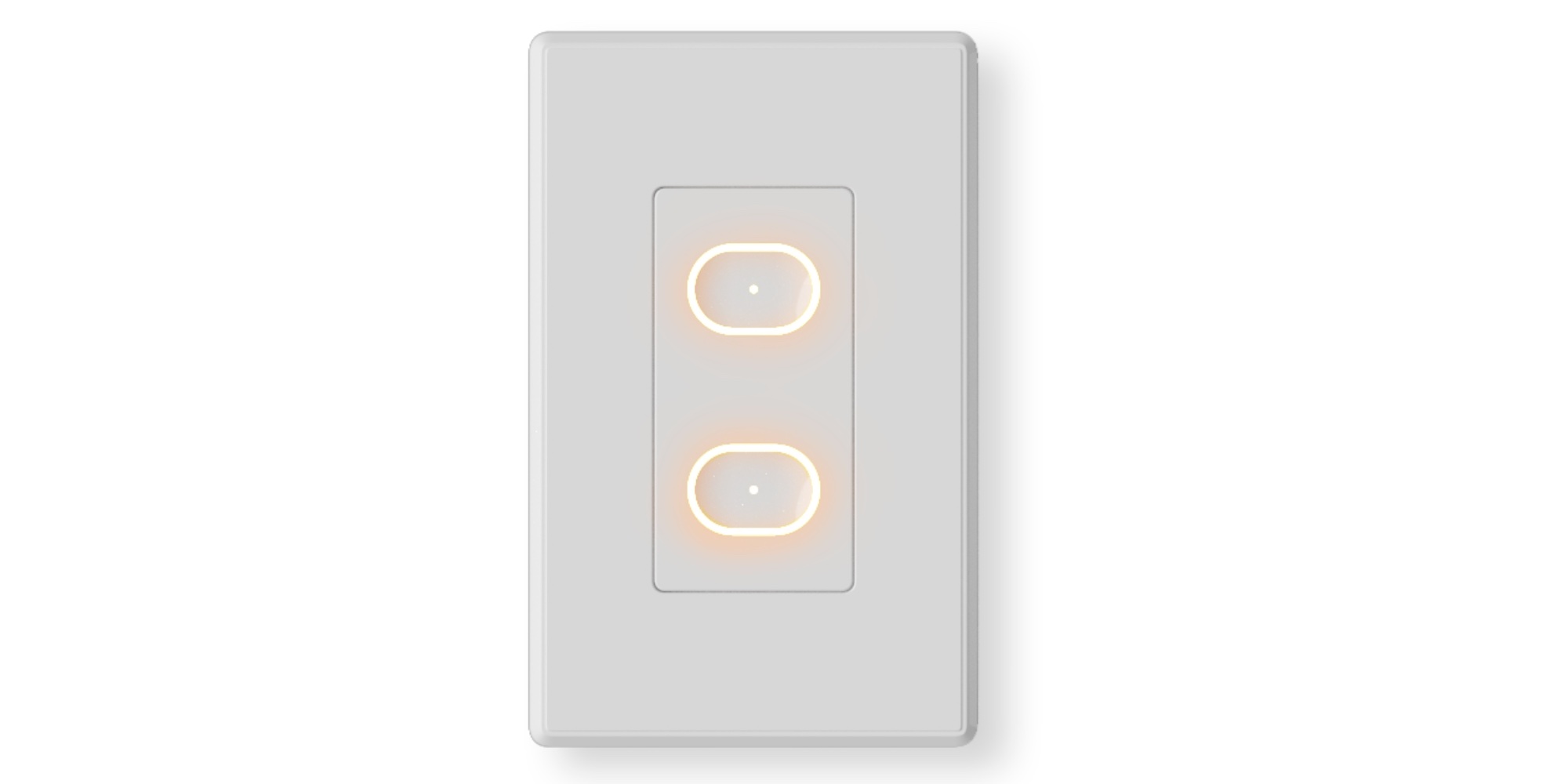 LIFX Smart Switch delivers HomeKit control in a 2-button design - 9to5Toys