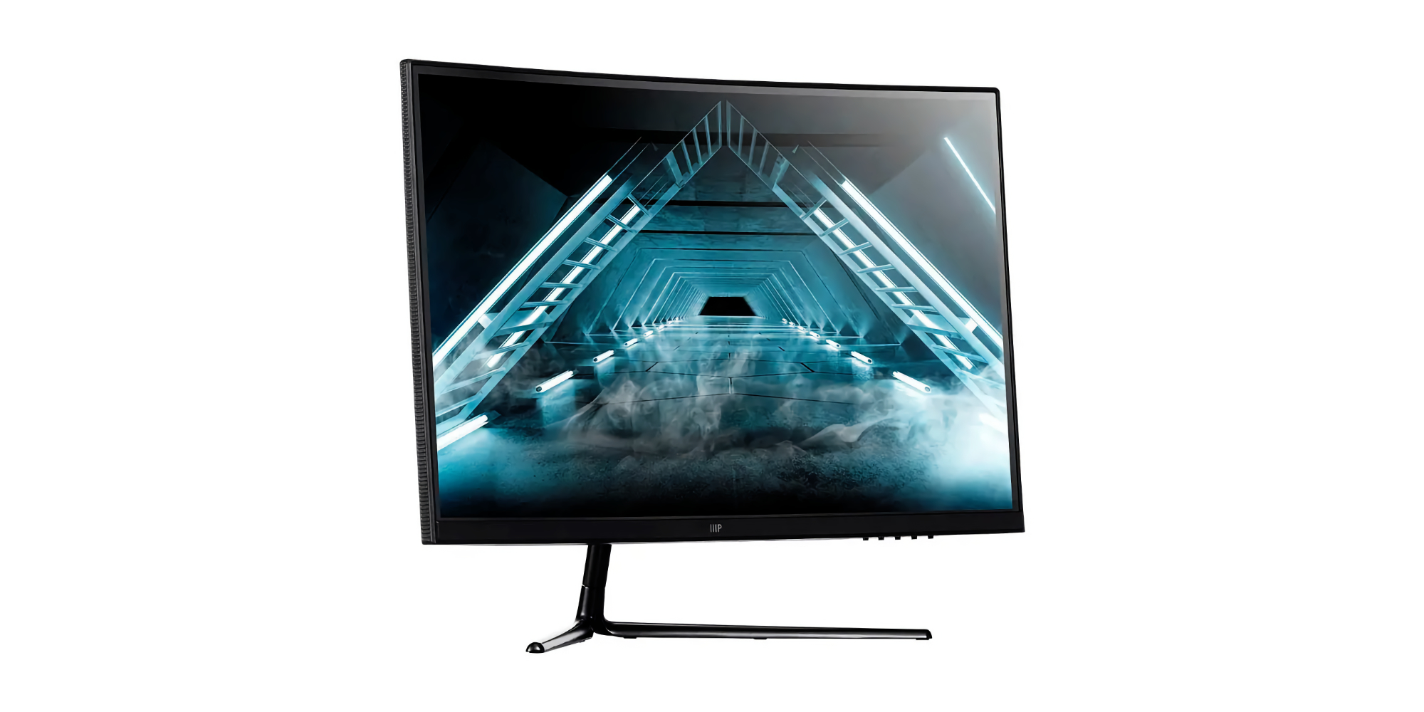 New Monoprice Zero-G QHD 144Hz monitor debuts for $260 - 9to5Toys