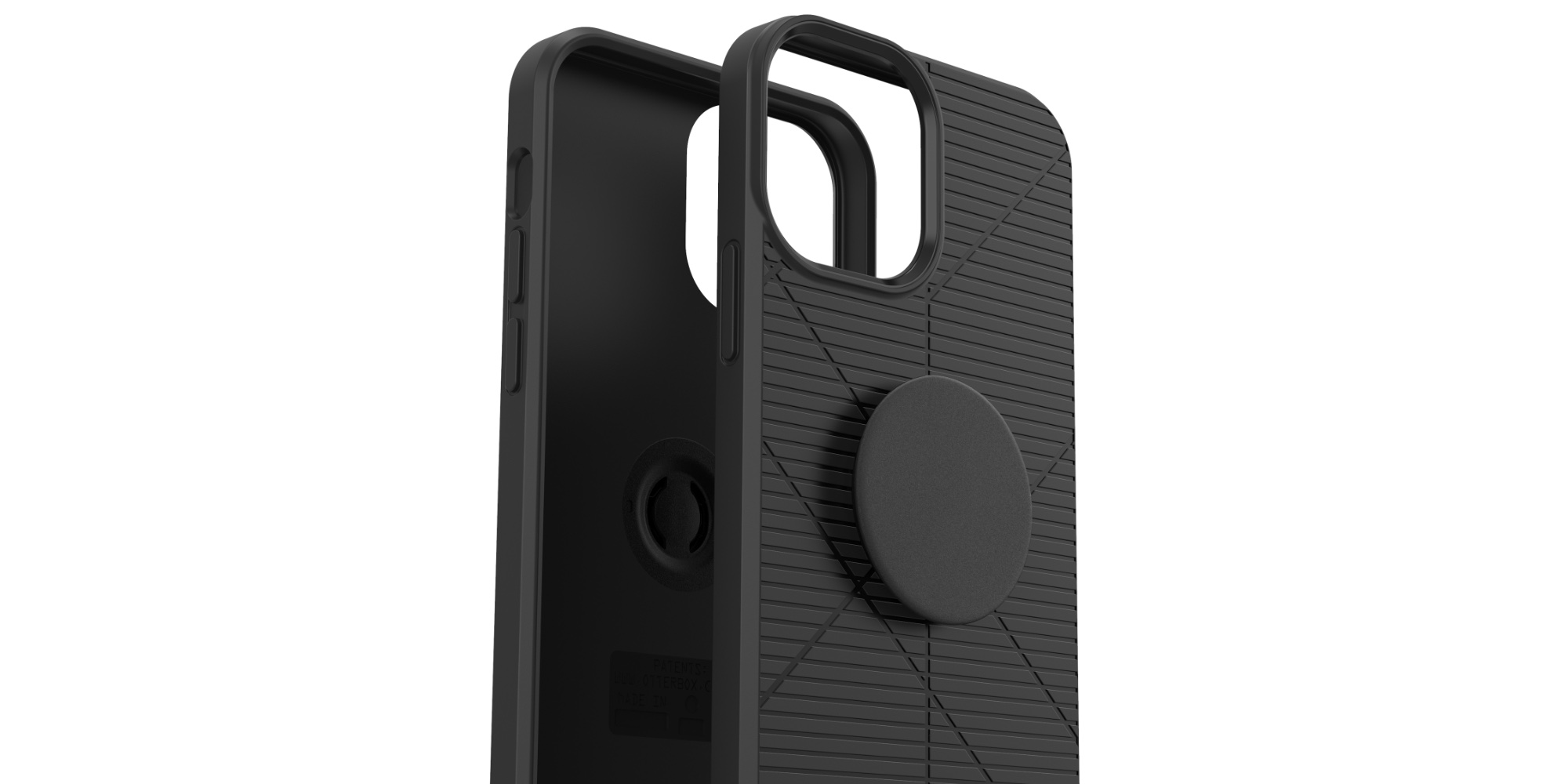 Outfit your iPhone 12/Pro with an OtterBox + PopSocket case at $20 ...
