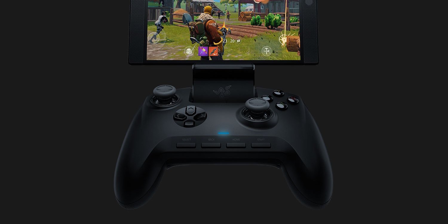 Razer's up to $150 Raiju Android controller hits one of its best prices ...