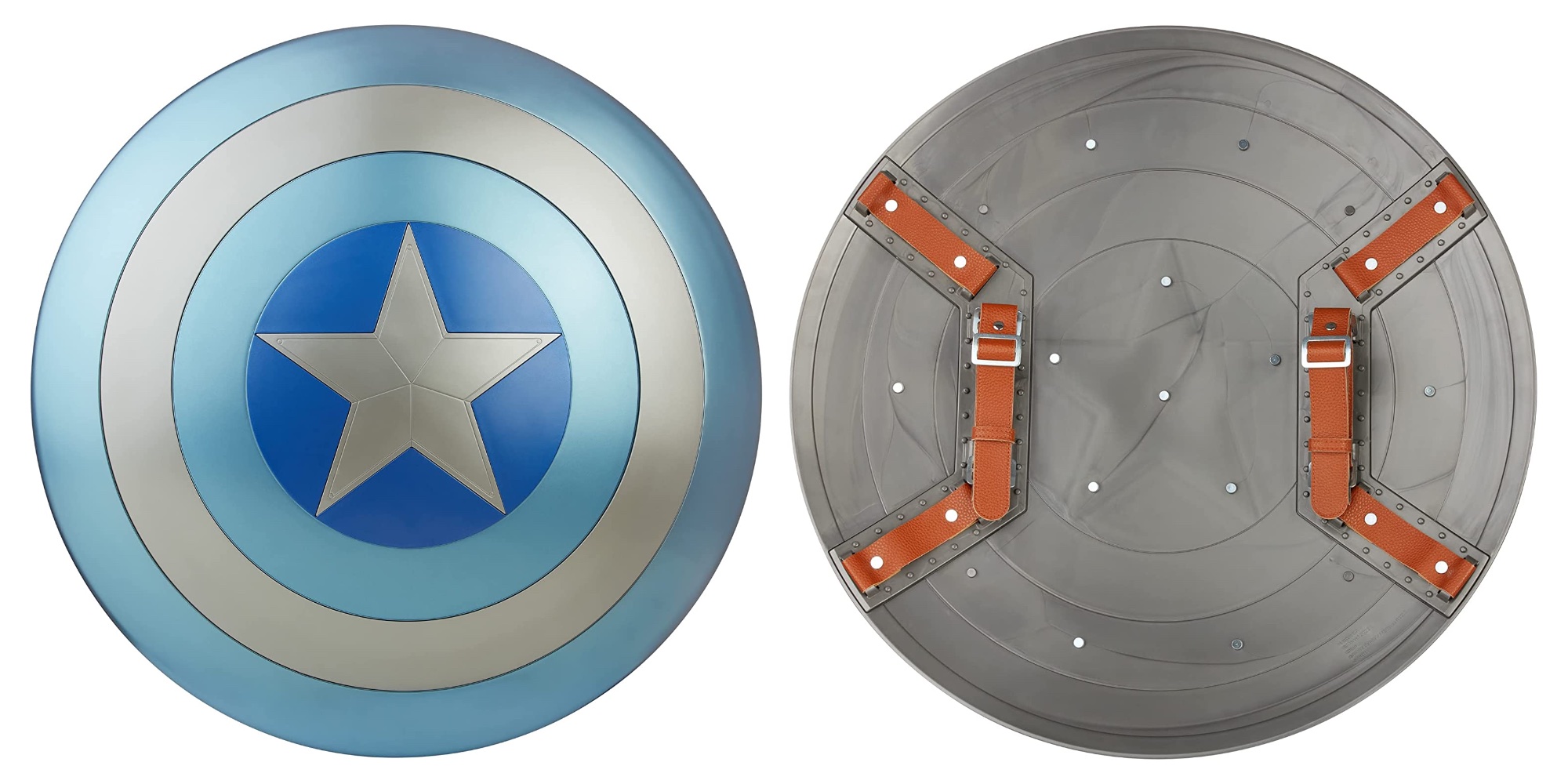 Save 59% on Hasbro's Marvel Legends Captain America Stealth Shield at ...