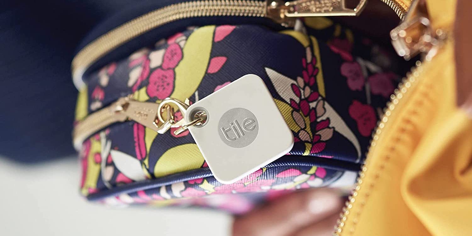 Amazon Tile Mate item tracker deals now undercut Apple's AirTags from ...