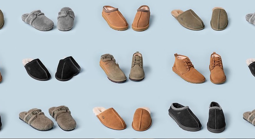 The UGG Father's Day Gift Guide ideas to spoil your Dad - 9to5Toys