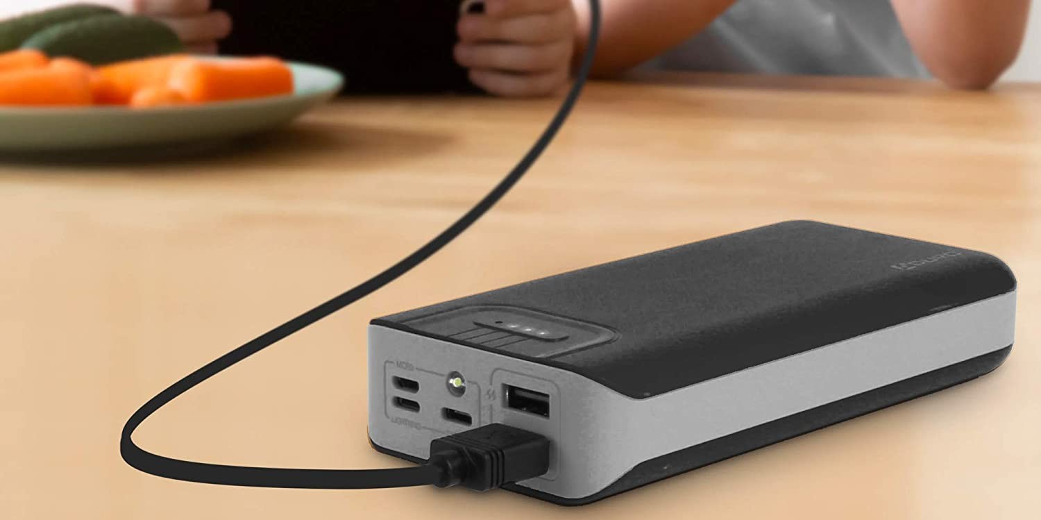 Power Up for Prime Day: Surge Protectors, Lightning cables, more from ...
