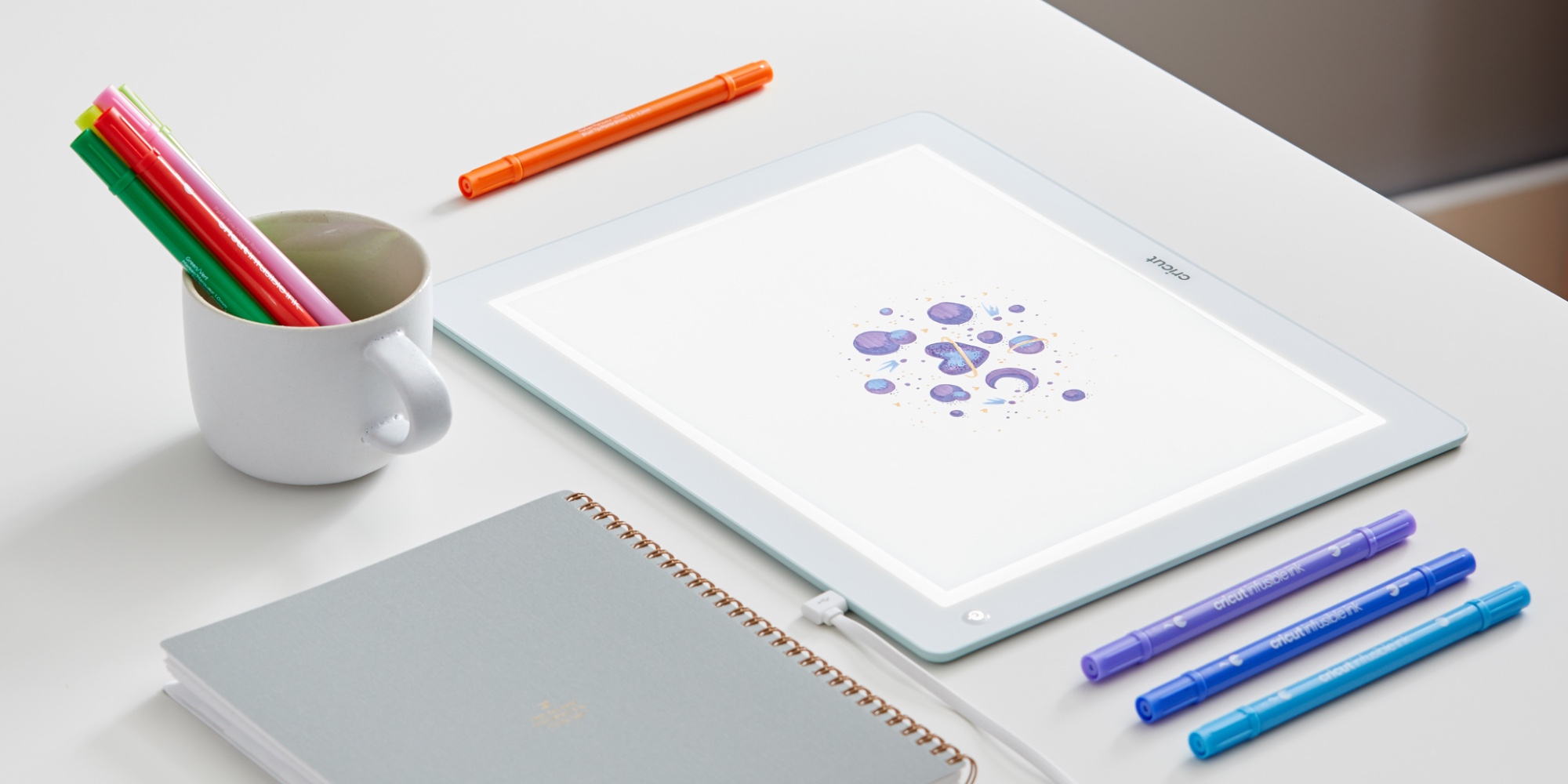 Cricut BrightPad makes a comeback + BrightPad Go introduced - 9to5Toys