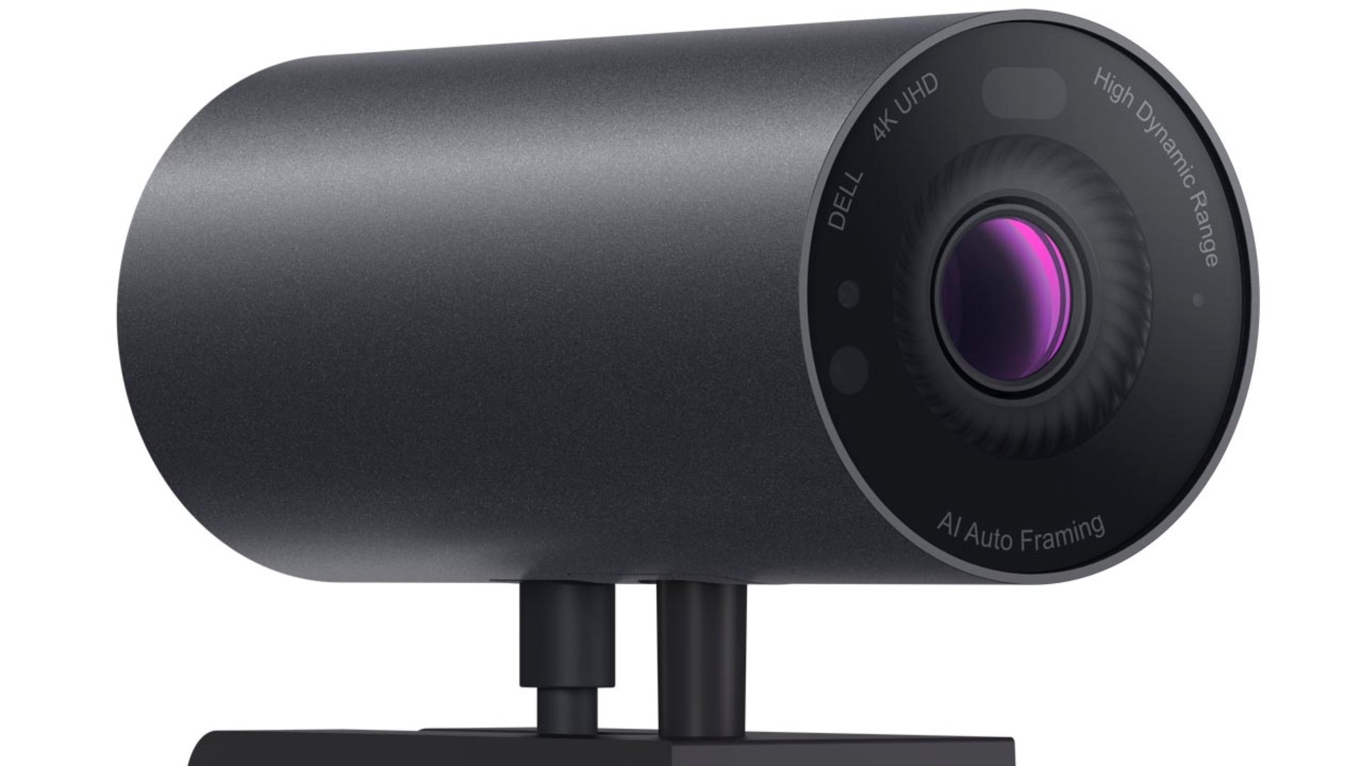 Dell UltraSharp Webcam features 4K HDR, auto-framing, more - 9to5Toys