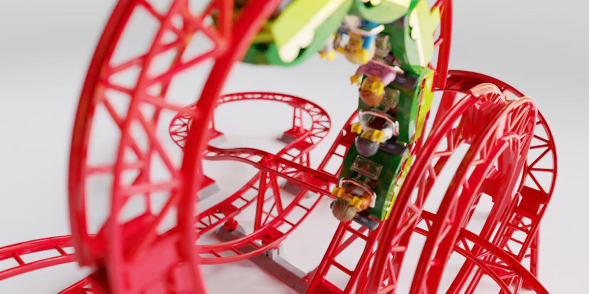 LEGO Sony Walkman headlines June's best Ideas creations - 9to5Toys