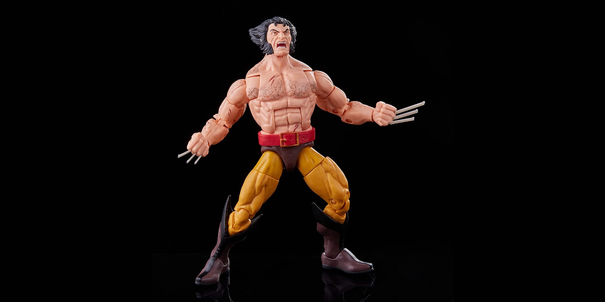Hasbro adds Wolverine + Villains 5-figure pack to Marvel Legends series ...