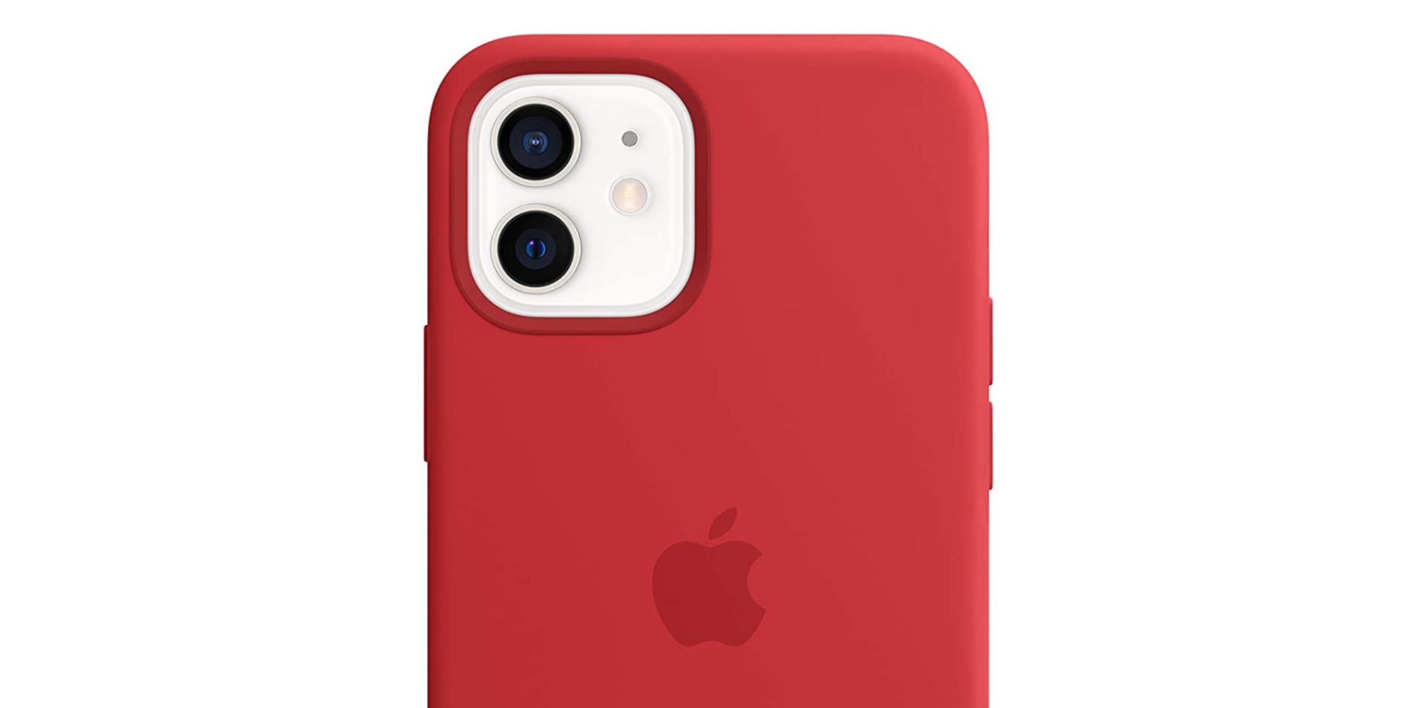 Apple’s official iPhone 12/Pro/Max Silicone MagSafe Cases are on sale ...