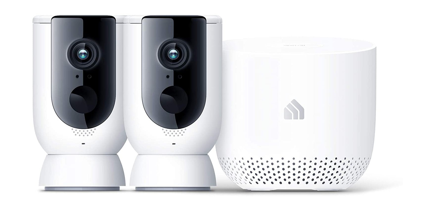 TP-Link Kasa Indoor/Outdoor 2-Camera Security System plummets to new ...