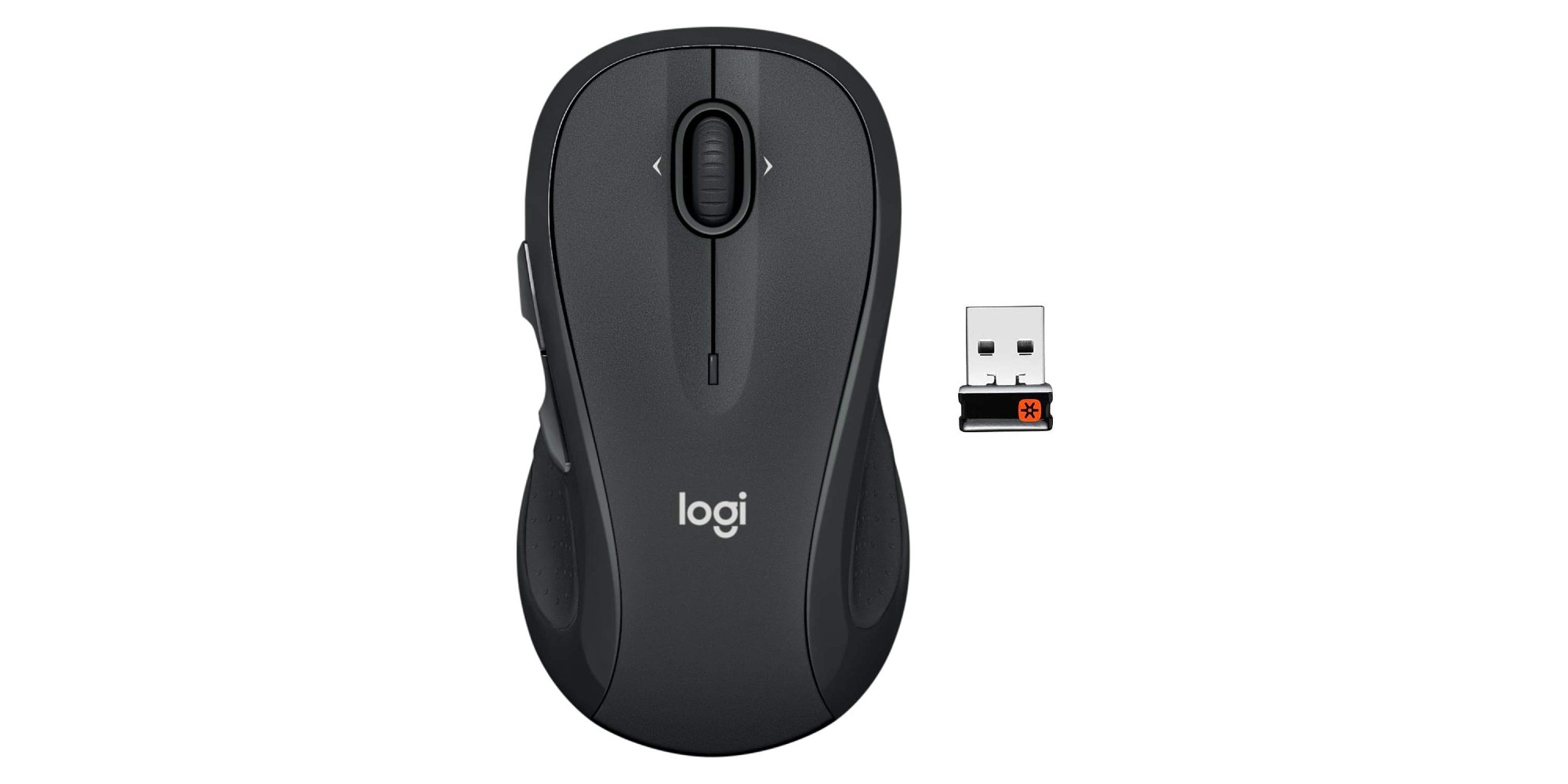 Logitech's stress-free wireless mouse returns to 2021 low of $20 (Save 20%)