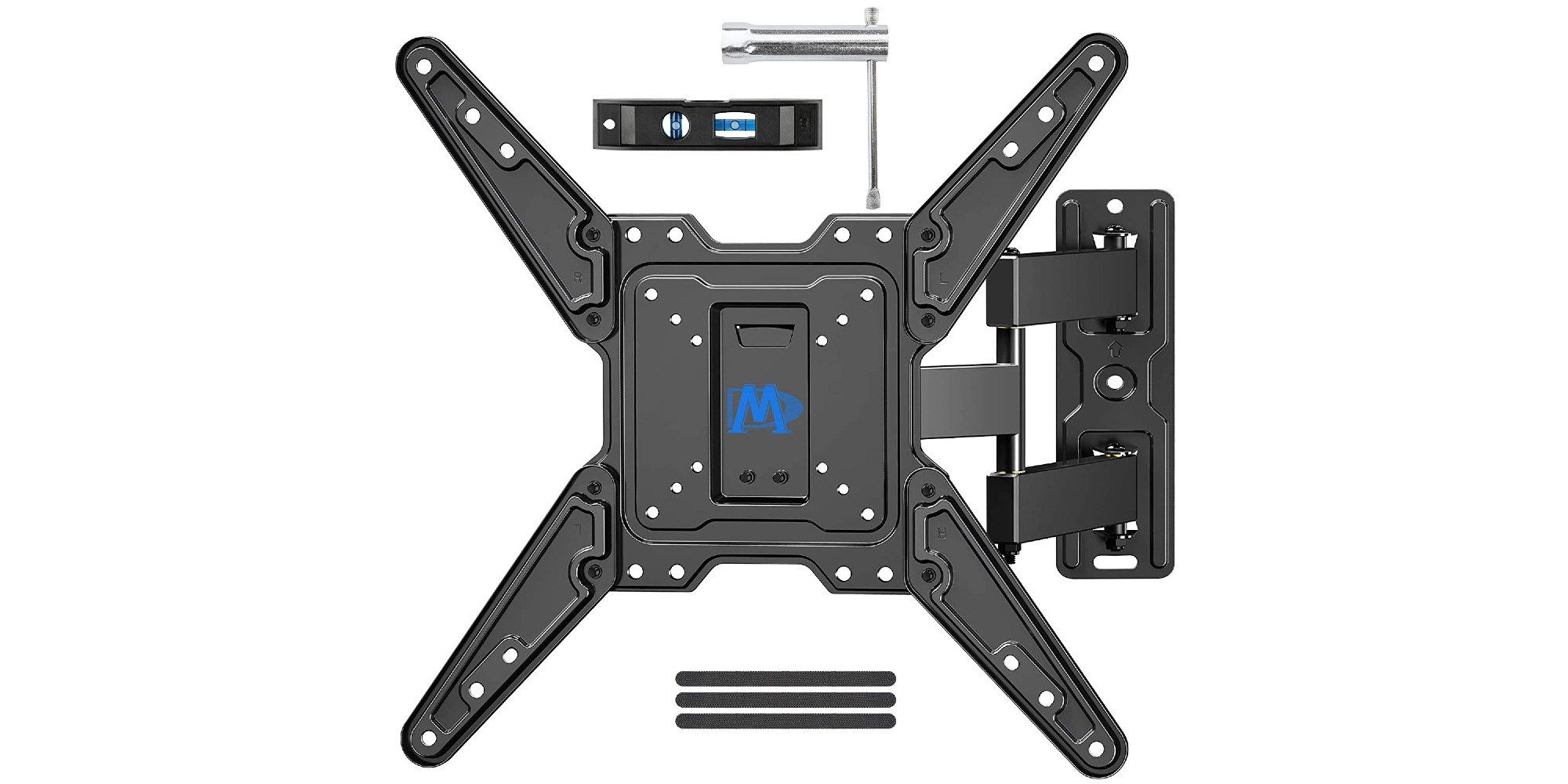 Elevate your home theater with these highly-rated swivel TV mounts ...