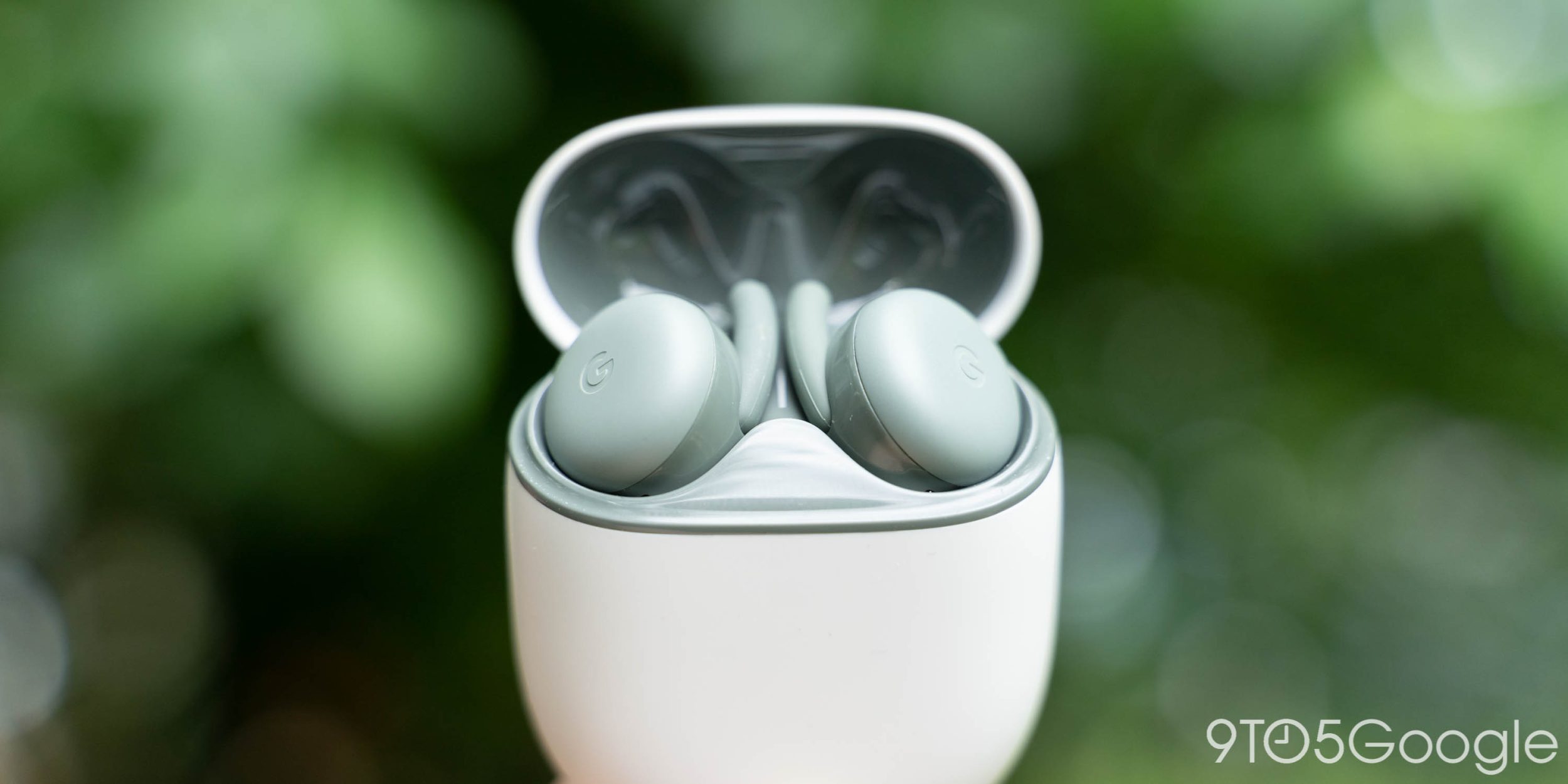 Google Pixel Buds A-Series see first discount of the year at $89