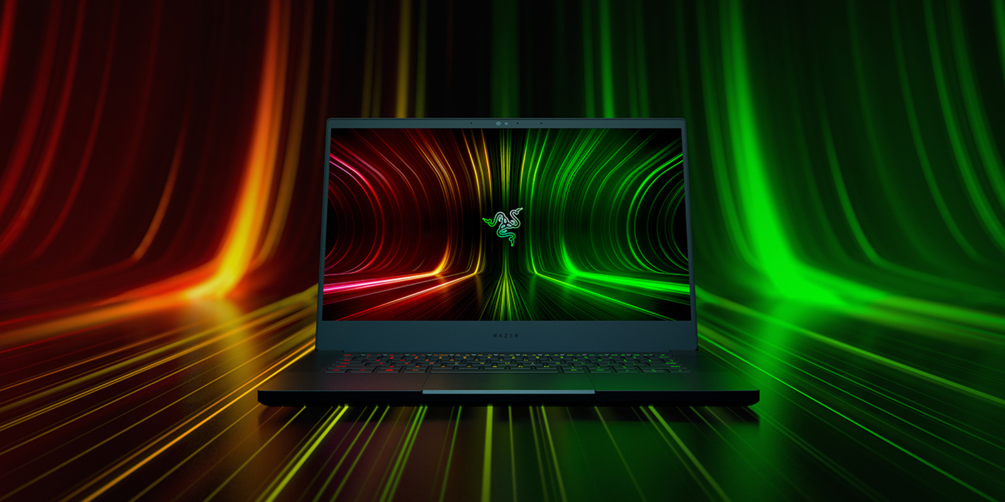 Razer's RTX 3070-powered Blade 14 packs an 8-core Ryzen 9 CPU at $199 ...