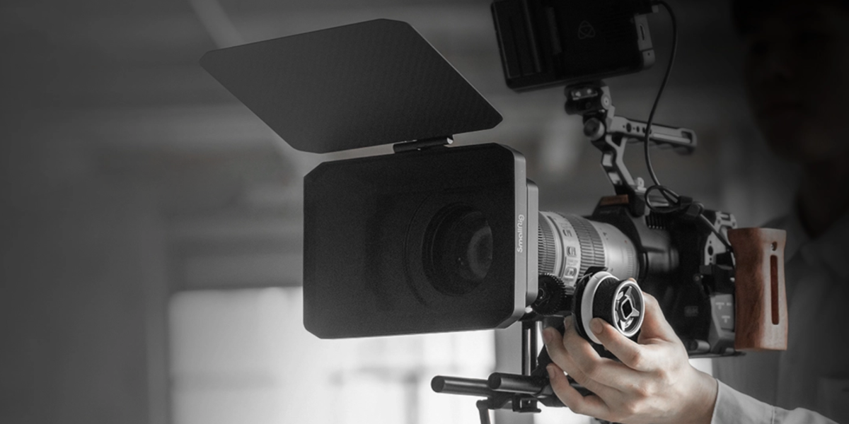 SmallRig Mini Follow Focus makes debut at $89 - 9to5Toys
