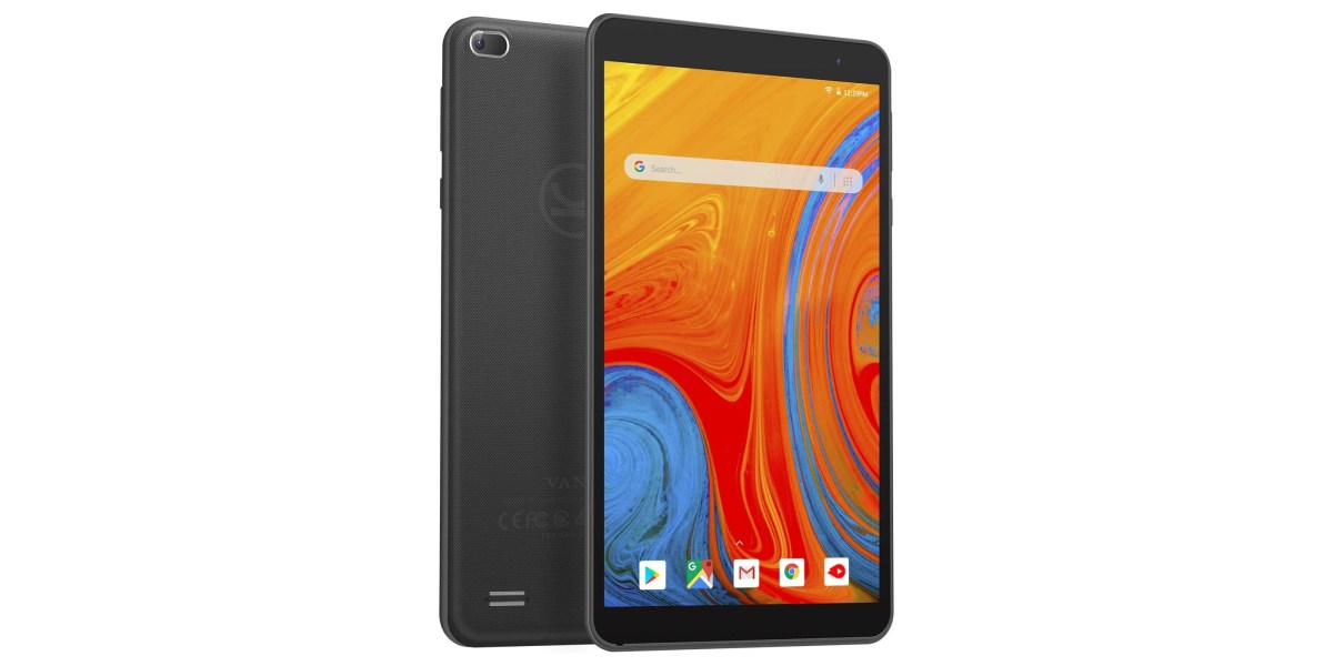 Nix the Samsung tax: VANKYO's MatrixPad Android Tablet starts at just ...