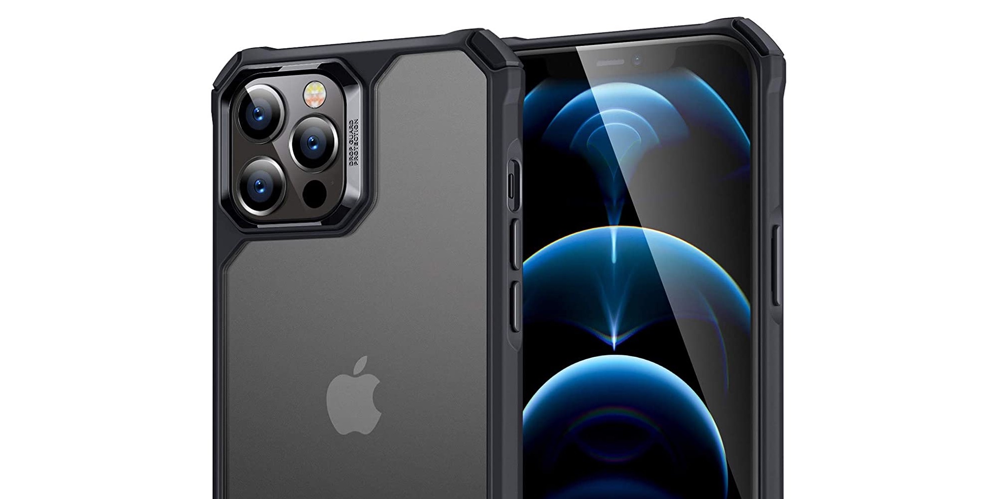 Smartphone Accessories: ESR iPhone 12/Pro Cases starting at $8, more