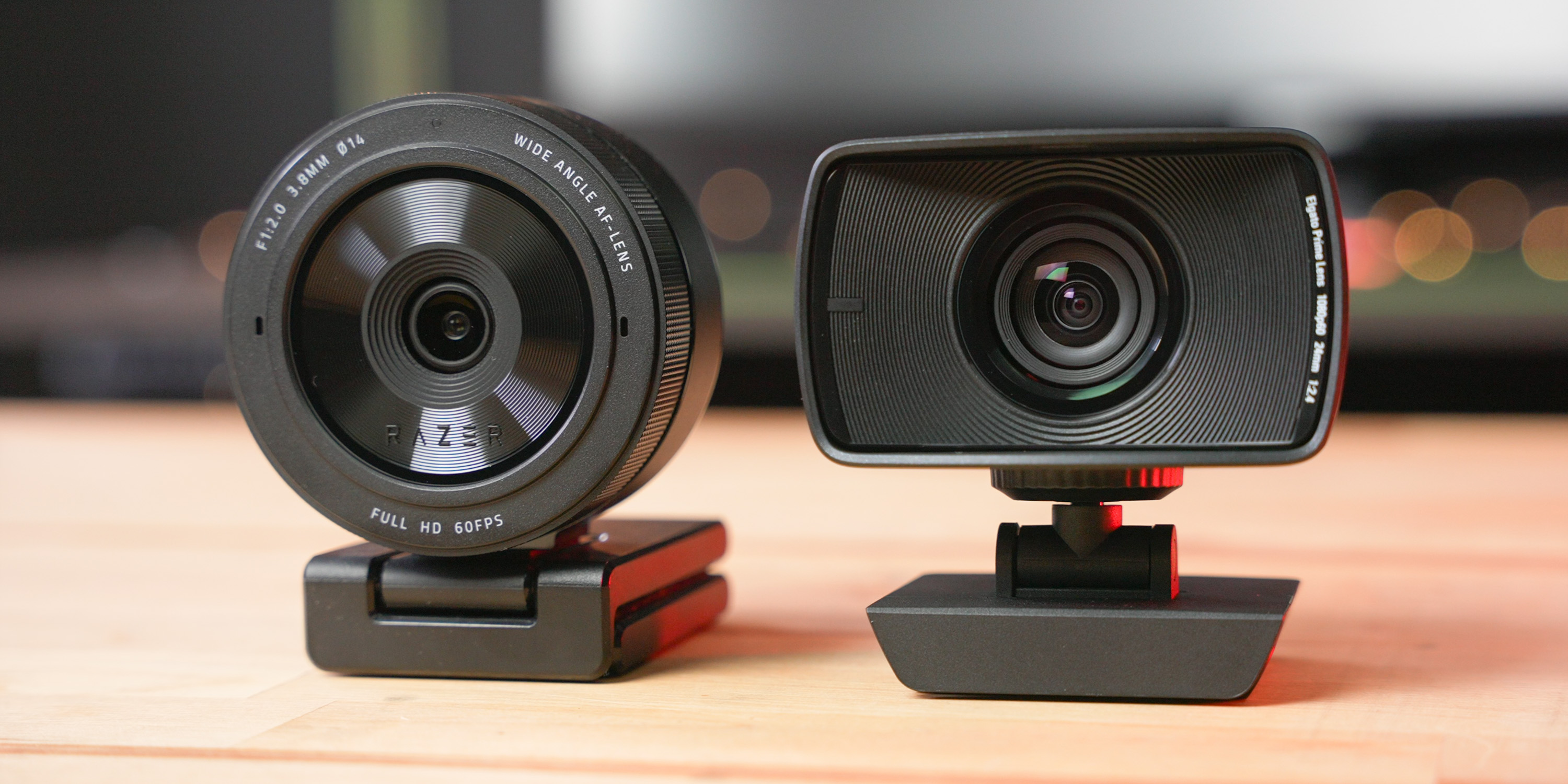 Elgato Facecam steps into the light as its first webcam [Review]