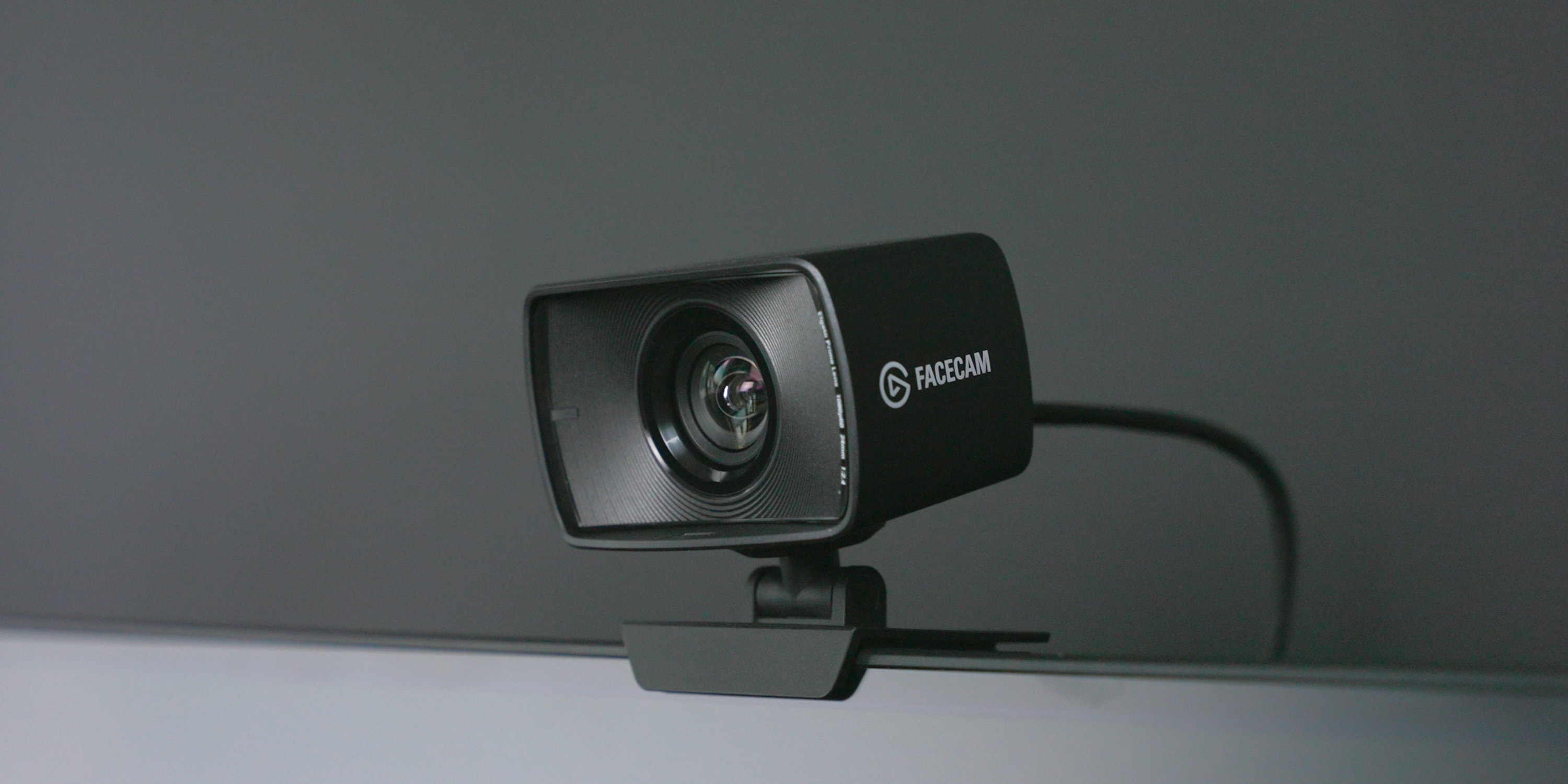 Elgato Facecam steps into the light as its first webcam [Review]