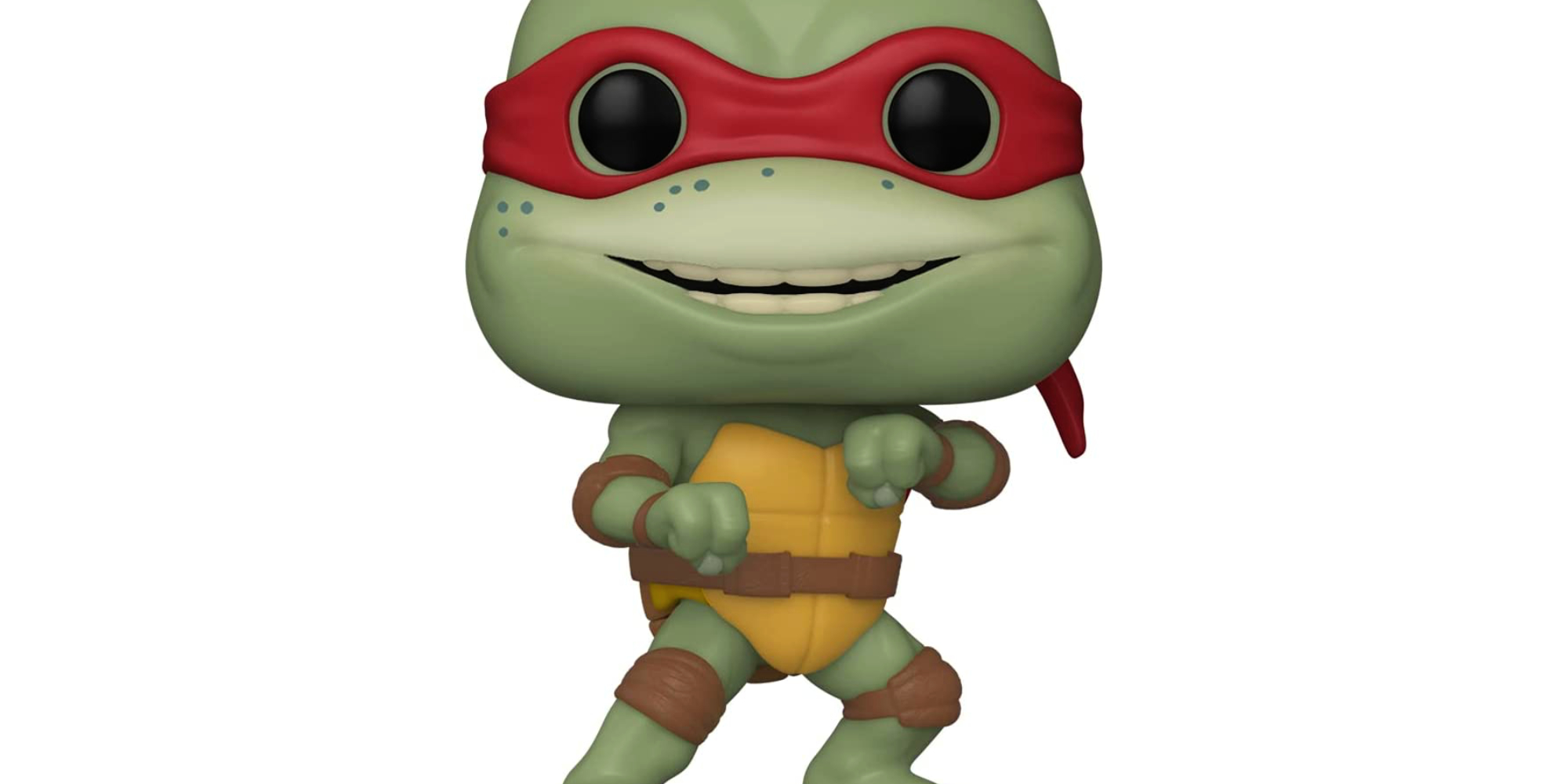 Seven new Funko POP! TMNT characters unleashed - 9to5Toys