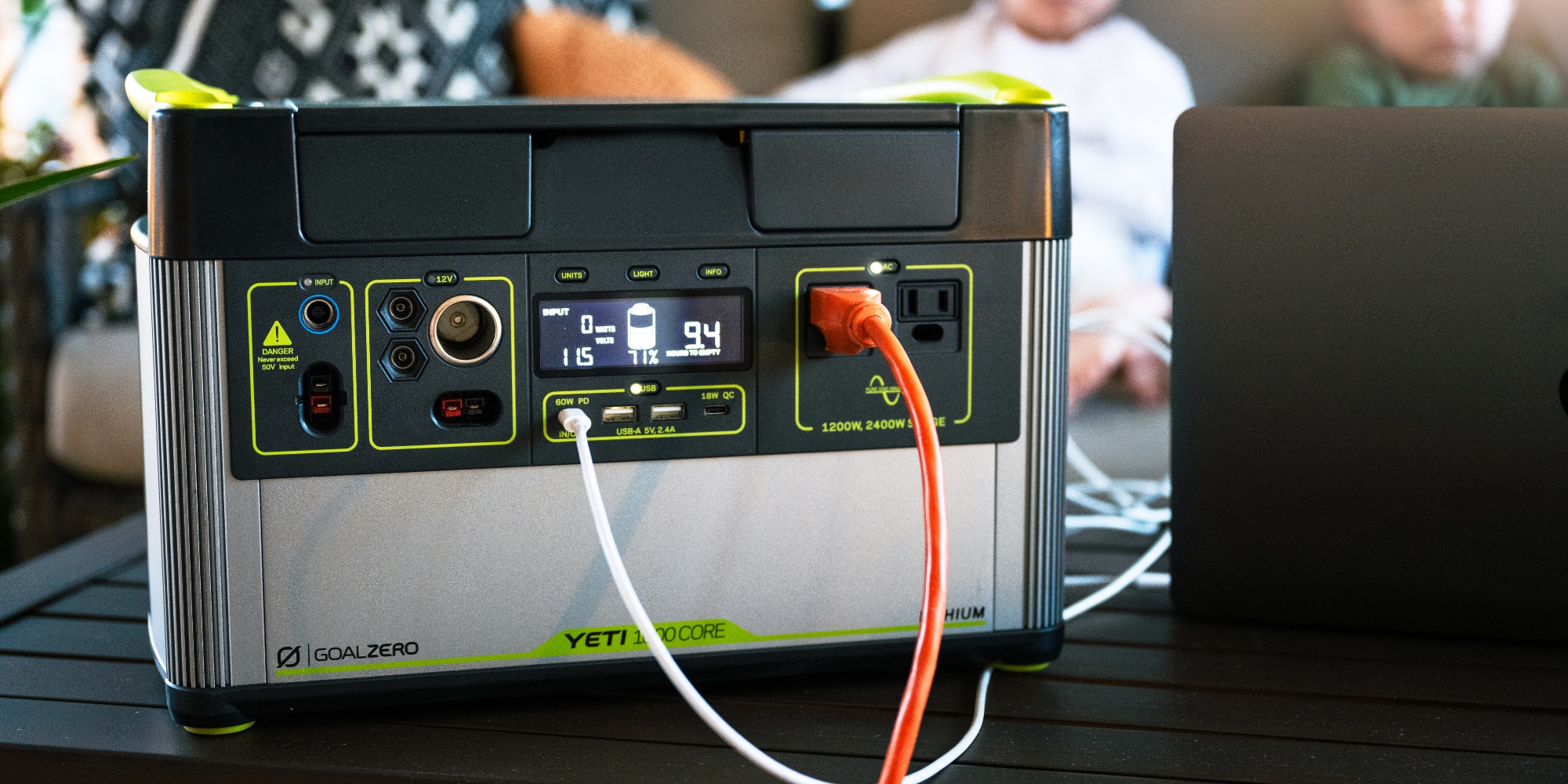 Goal Zero Yeti 1000 Core arrives as latest power station - 9to5Toys