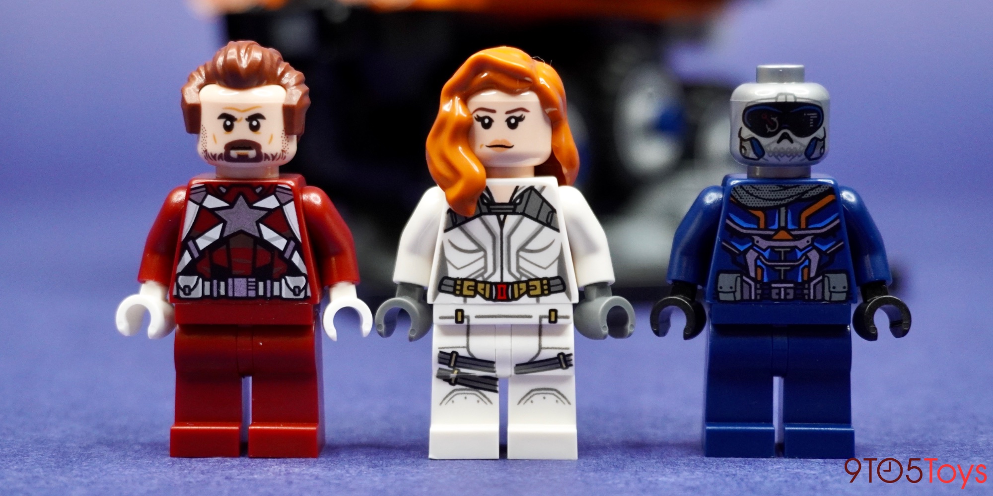 LEGO Taskmaster's Ambush: Is this limited-edition kit worth it? - 9to5Toys