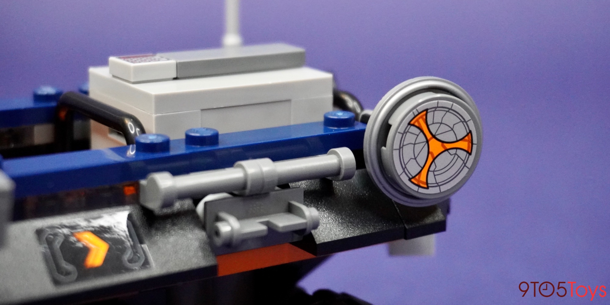 LEGO Taskmaster's Ambush: Is this limited-edition kit worth it? - 9to5Toys