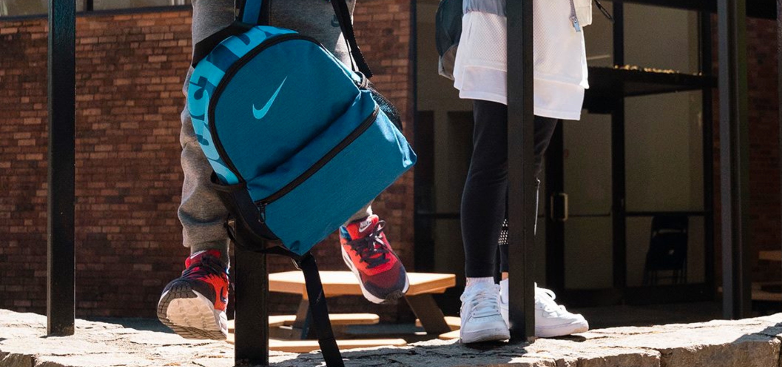 The Nike Back to School guide has kicks and apparel to start the year ...