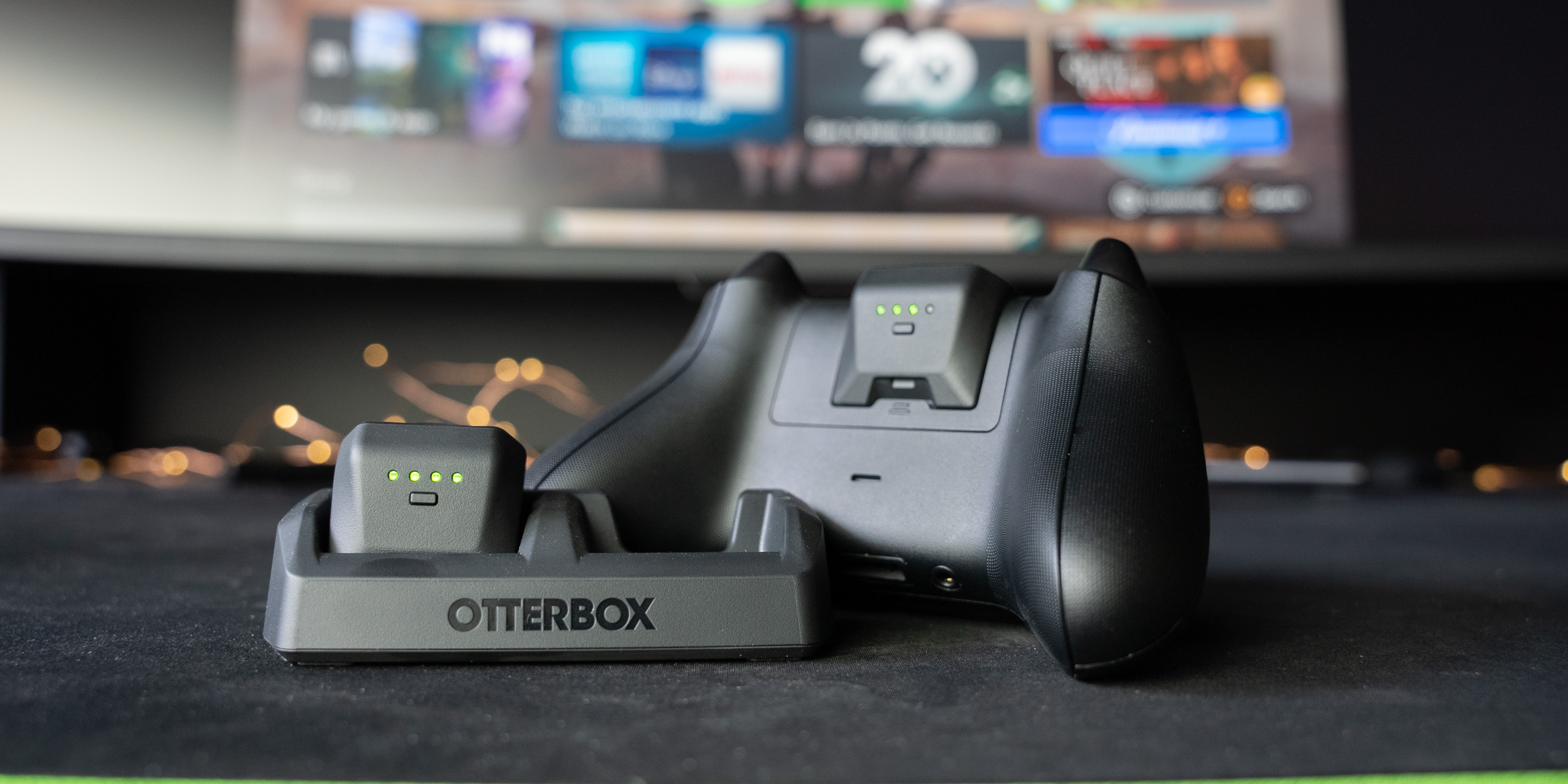 Quick-swap mags for your Xbox: Otterbox Power Swap batteries review