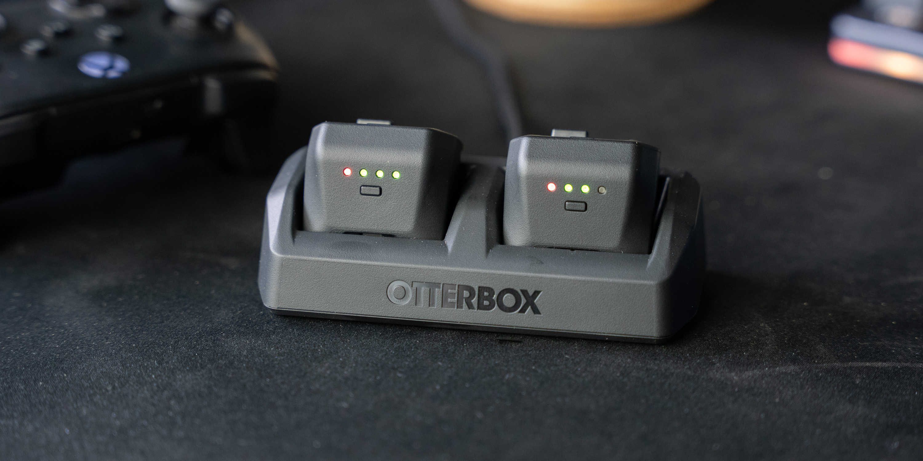 Quick-swap mags for your Xbox: Otterbox Power Swap batteries review