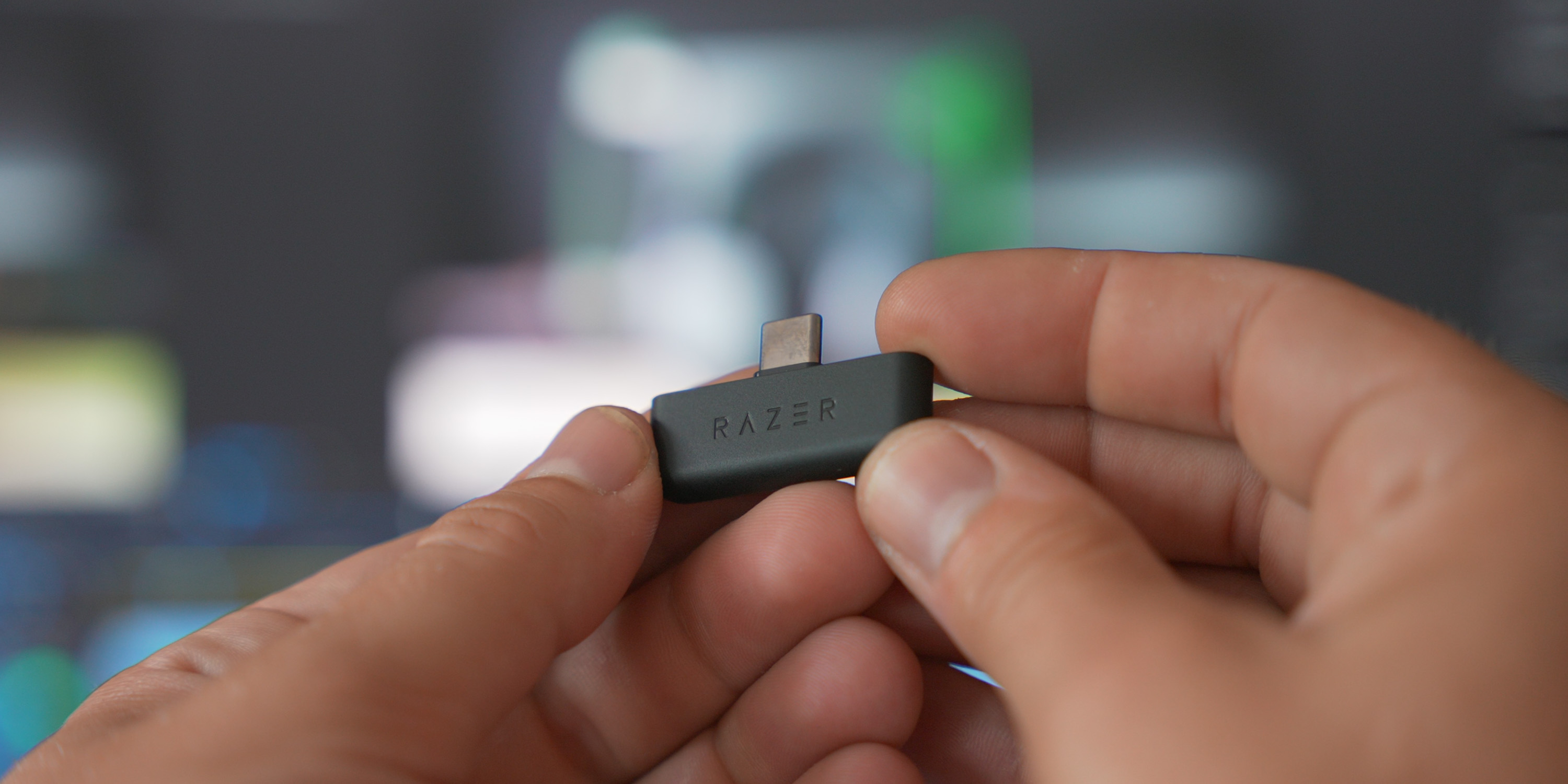 Razer Barracuda X Review: Multi-platform wireless with Razer's latest tech