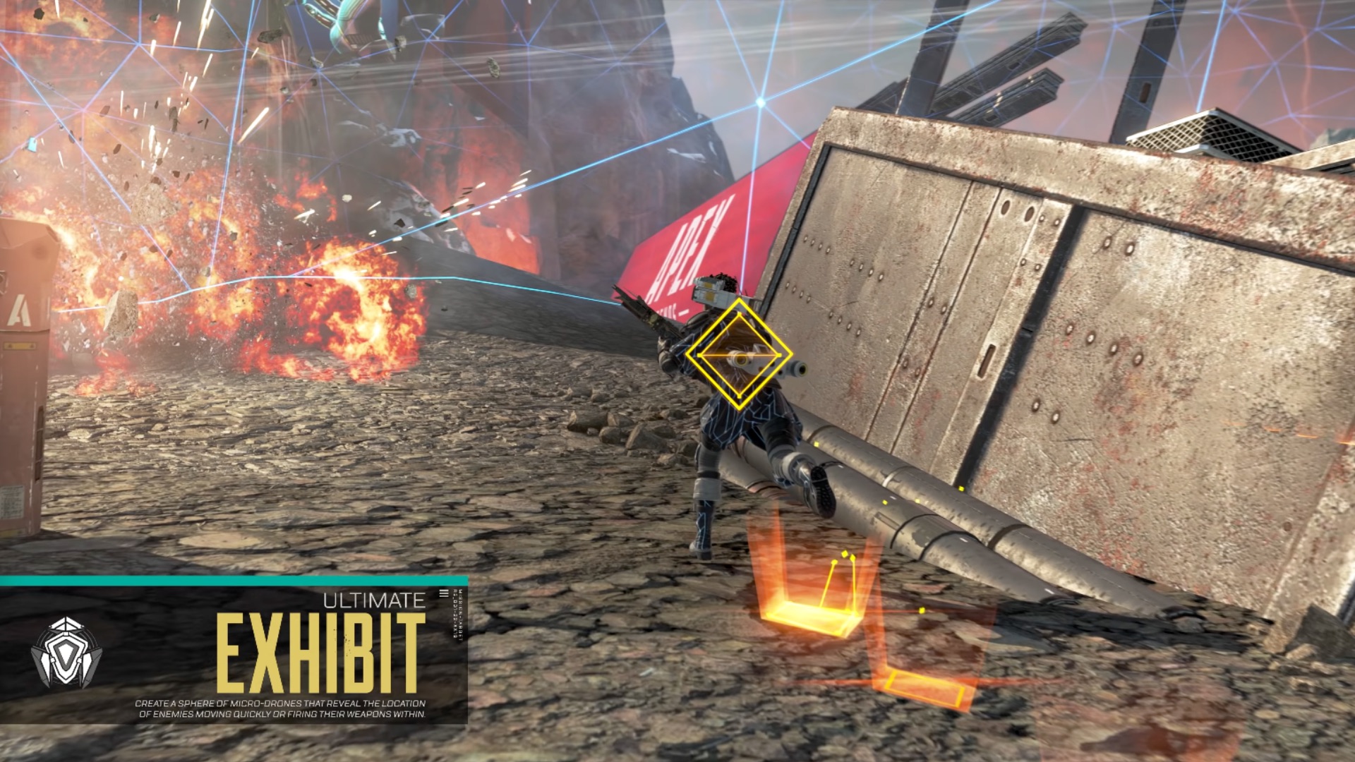 Seer abilities detailed in latest Apex Legends Emergence video - 9to5Toys