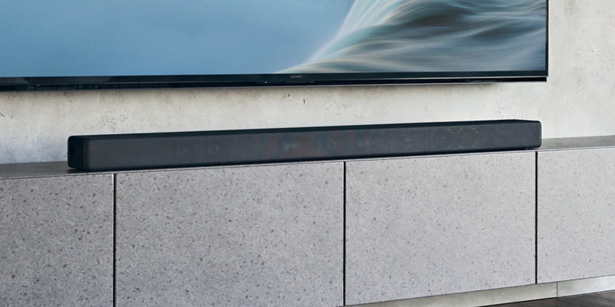 Sony A7000 Sound Bar arrives with Dolby Atmos and more - 9to5Toys