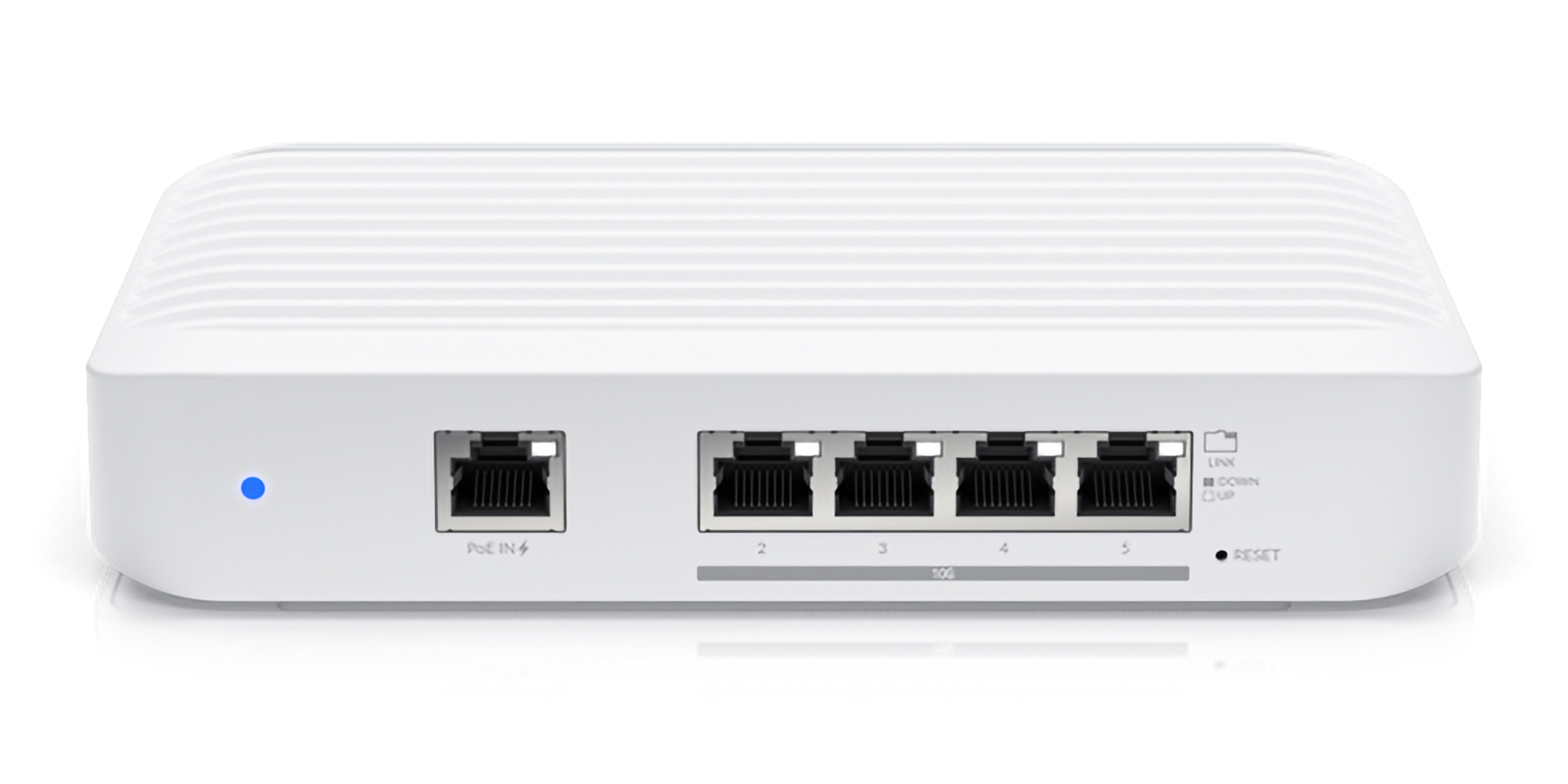 Ubiquiti Switch Flex XG arrives with 10GbE support - 9to5Toys