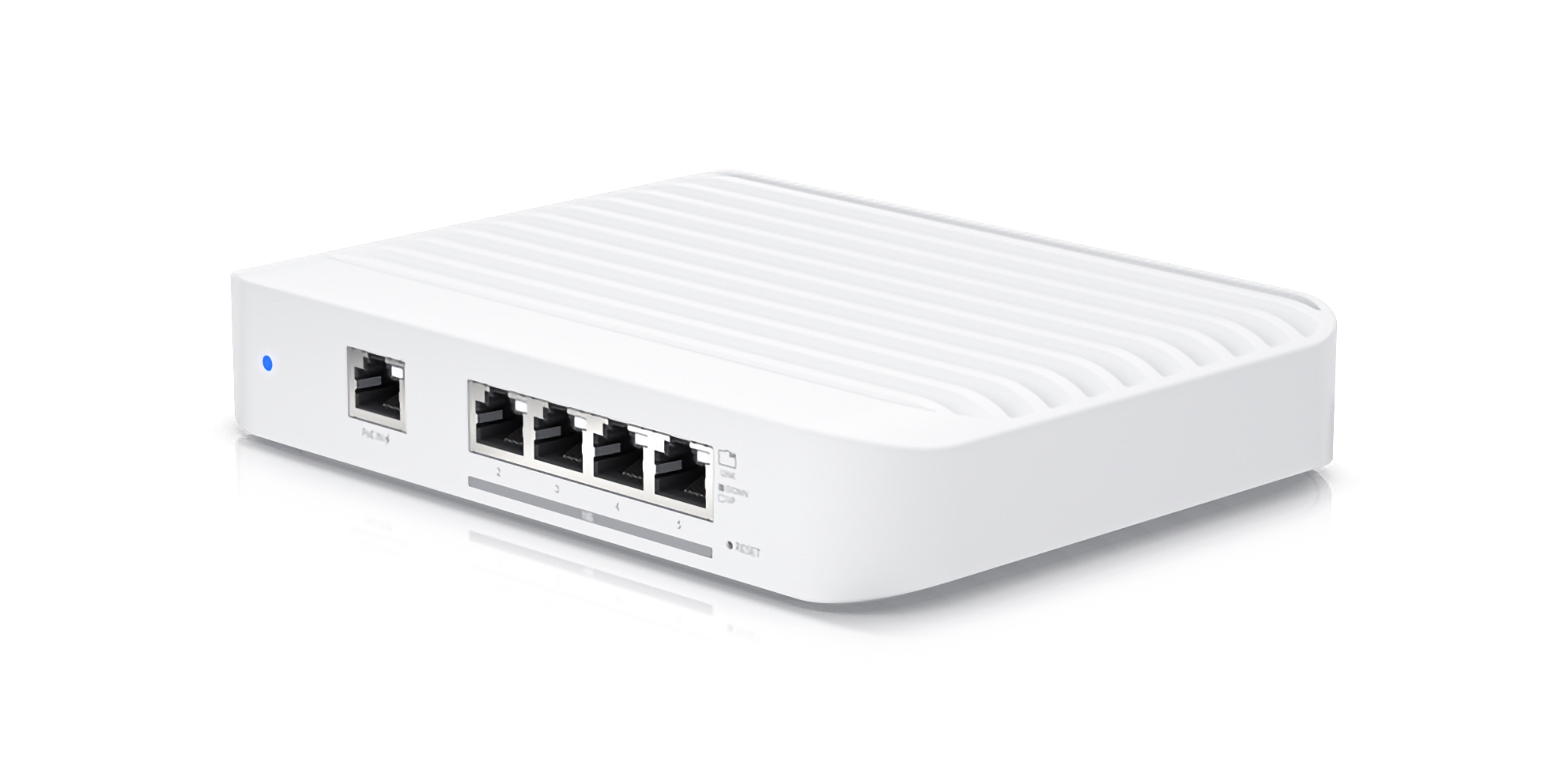 UniFi Switch 2nd Gen launch with new displays, improved airflow, more