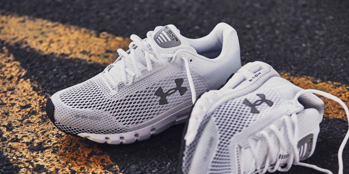 Under Armour's Big Score Event offers up to 50% off running shoes ...