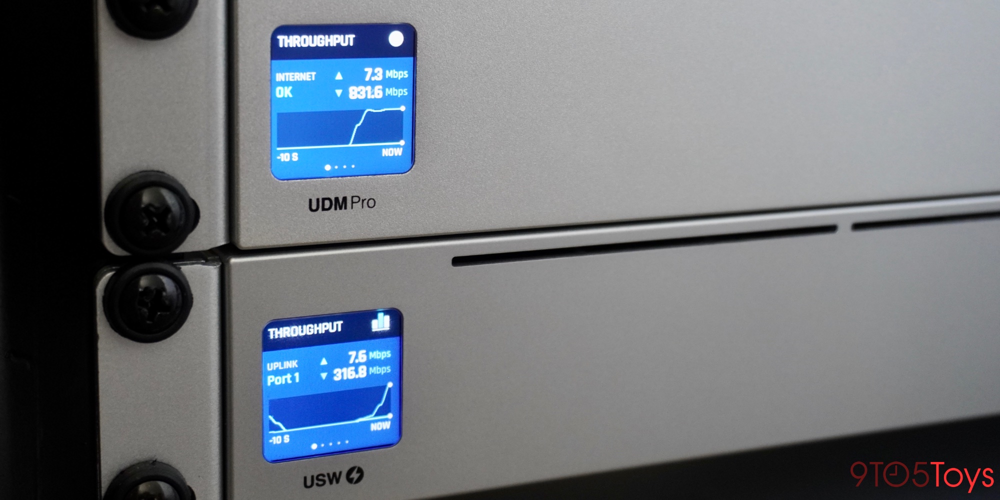 UniFi Dream Machine Pro: Hands-on with the UDM Pro - 9to5Toys