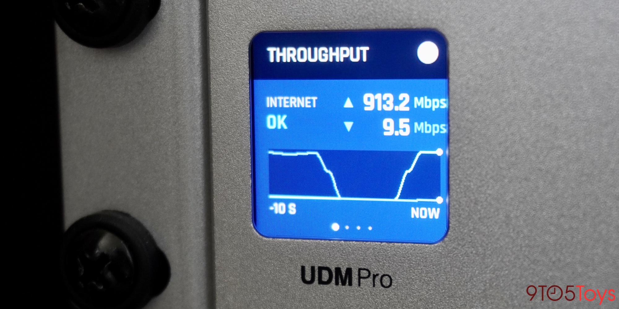 UniFi Dream Machine Pro: Hands-on with the UDM Pro - 9to5Toys