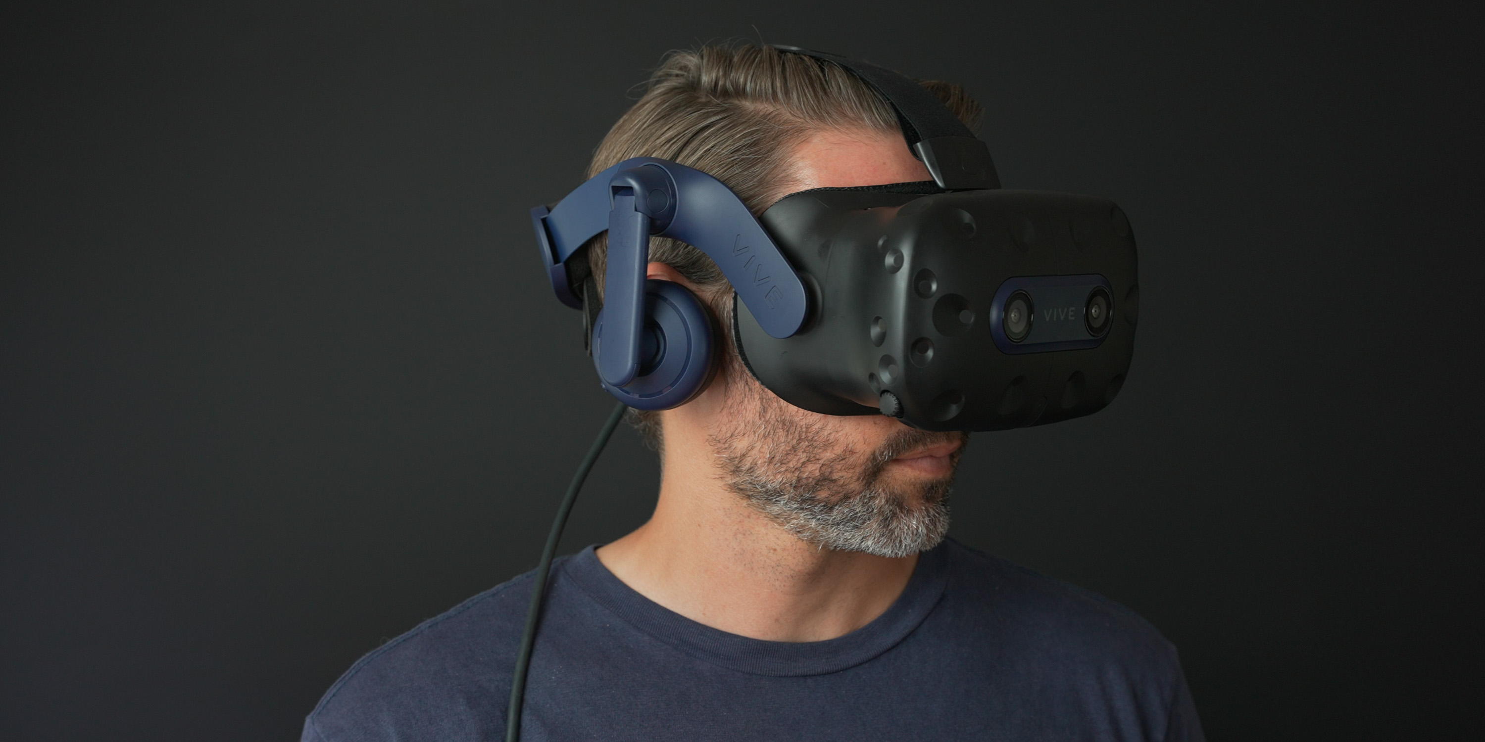 HTC Vive Pro 2 review from a Quest 2 owner's perspective