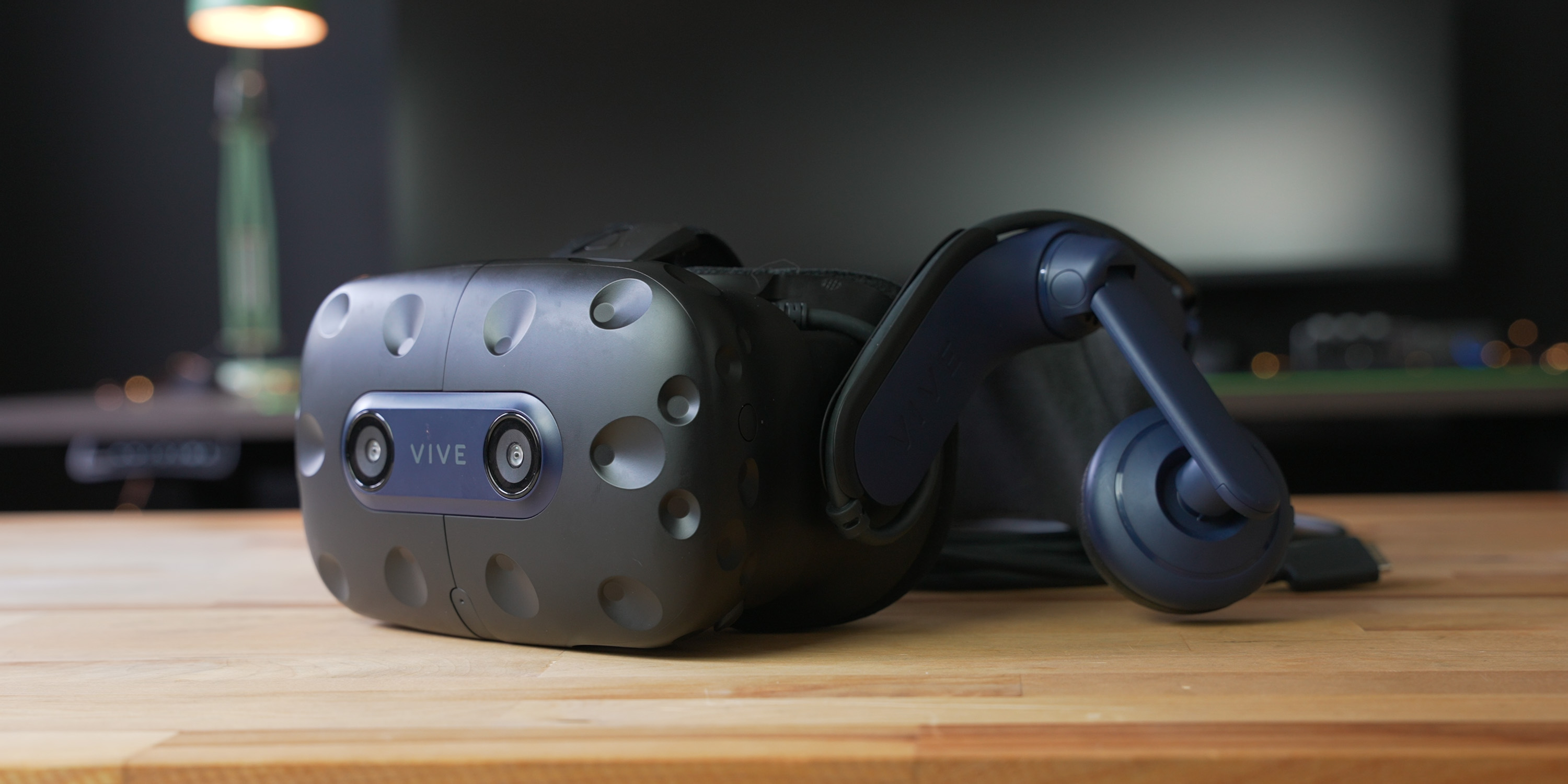 HTC Vive Pro 2 review from a Quest 2 owner's perspective