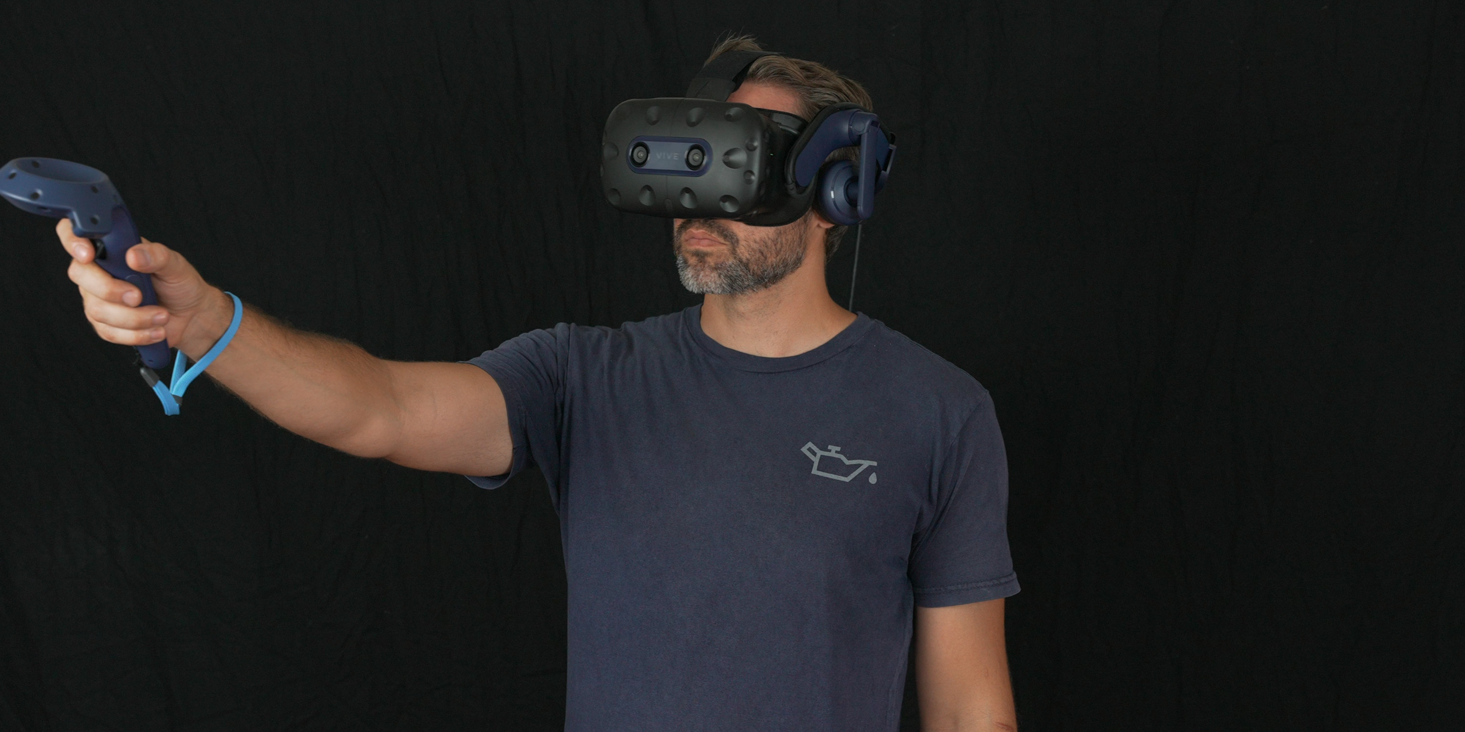 HTC Vive Pro 2 review from a Quest 2 owner's perspective