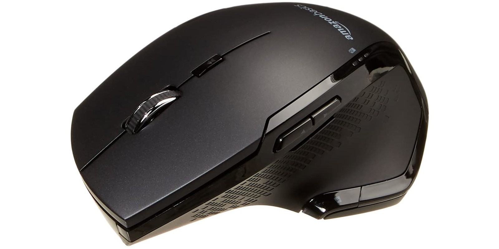 Take it easy: This Amazon Basics Ergonomic Mouse is just $19.50 (Save ...