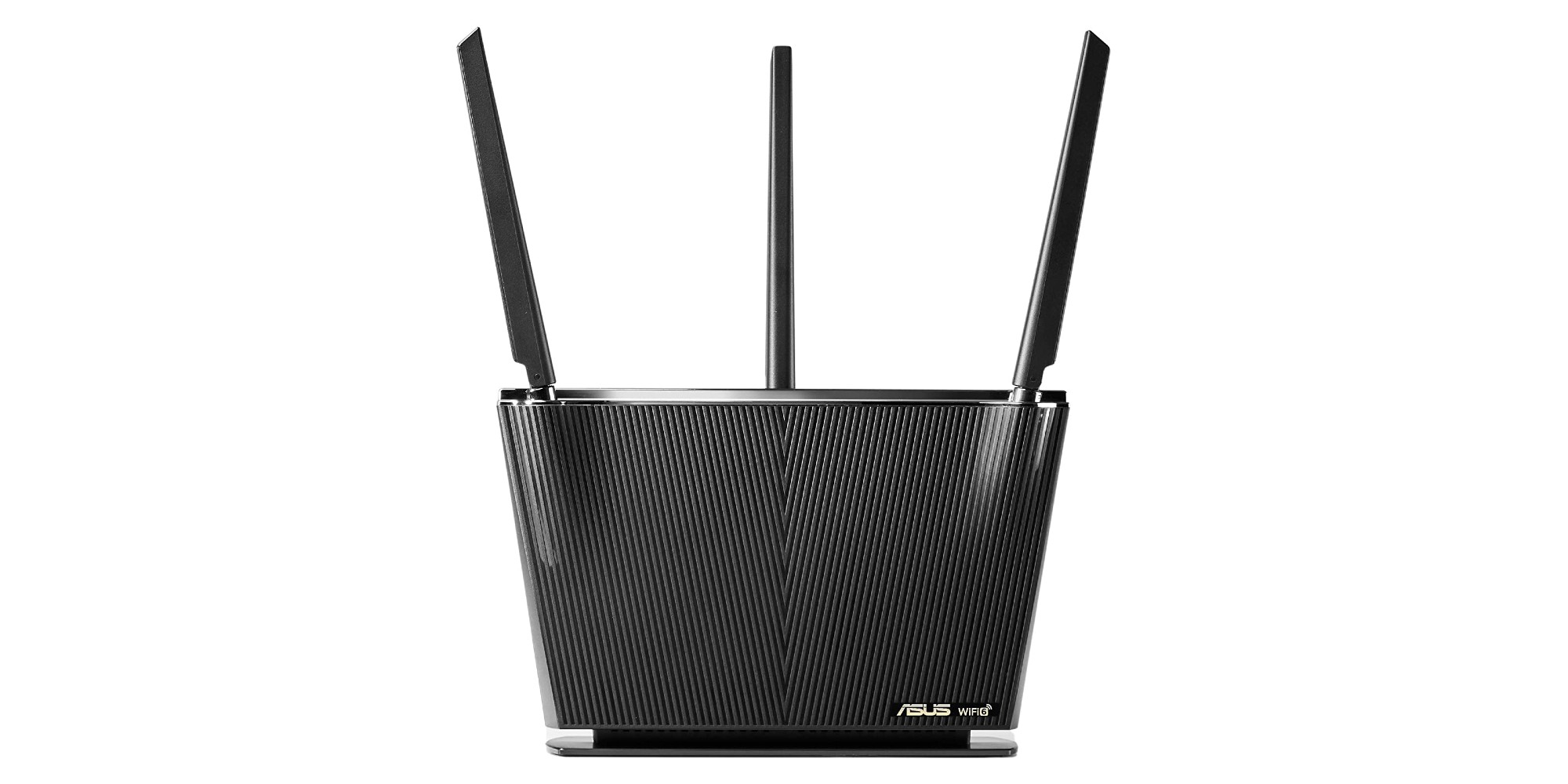 ASUS Wi-Fi 6 gaming router packs the speeds your rig deserves at new ...