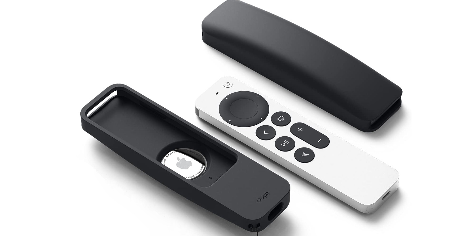 elago R5 Locator Case launches with an AirTags slot - 9to5Toys