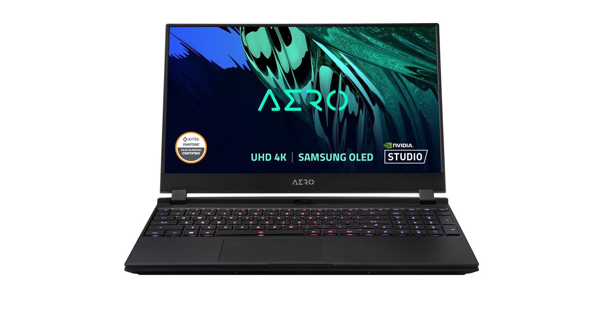 Gigabyte's AERO 15 4K OLED packs an 8-core i7 + RTX 3080 at $2,449 ...