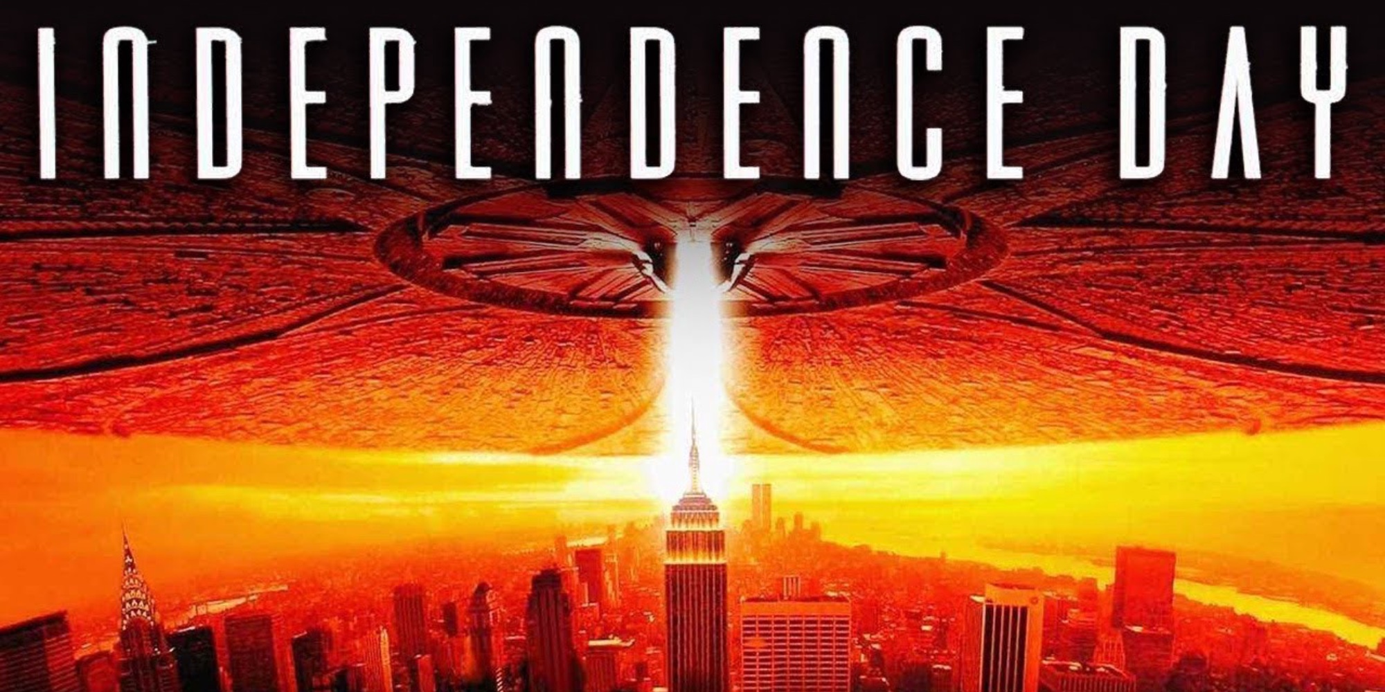 Apple's $5 holiday weekend movie sale has Independence Day, National ...