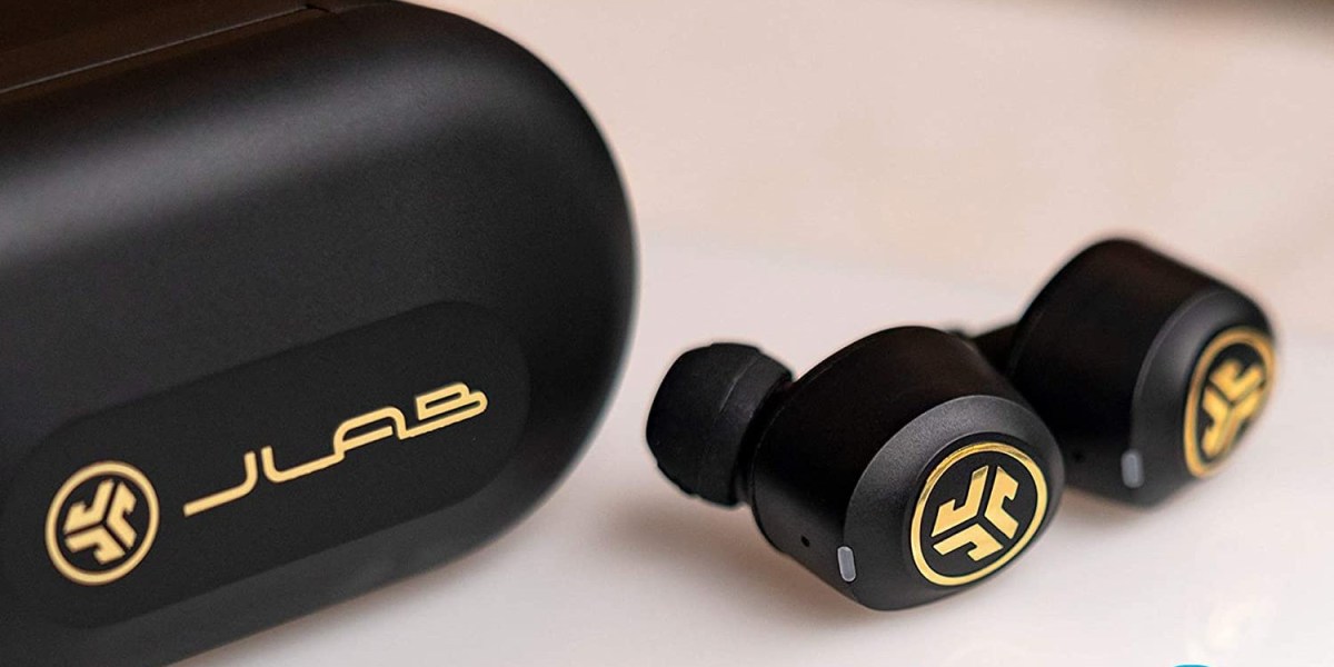 Score JLab Audio's JBuds Air Icon true wireless earbuds at a new low of ...