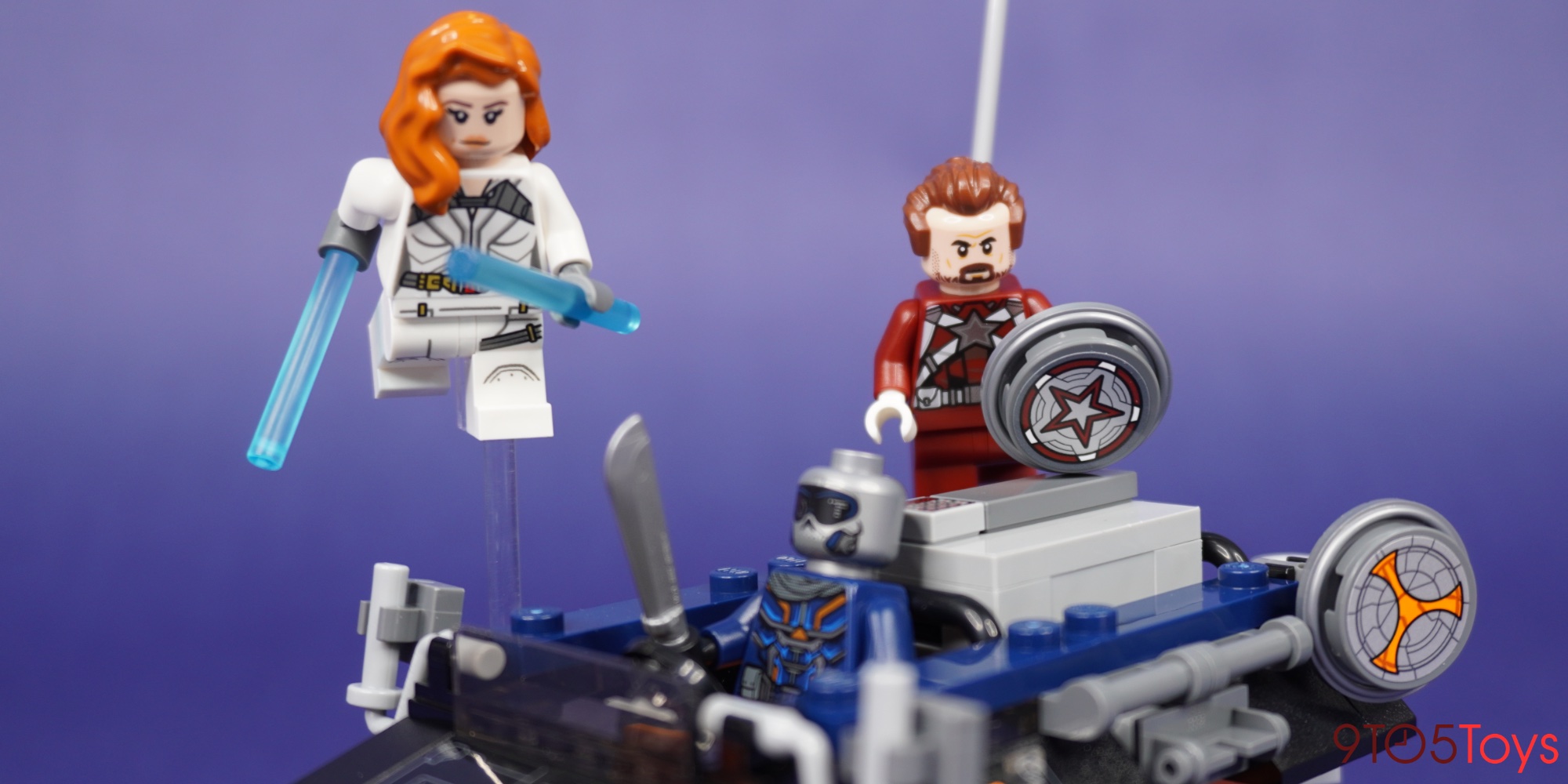 LEGO Taskmaster's Ambush: Is this limited-edition kit worth it? - 9to5Toys